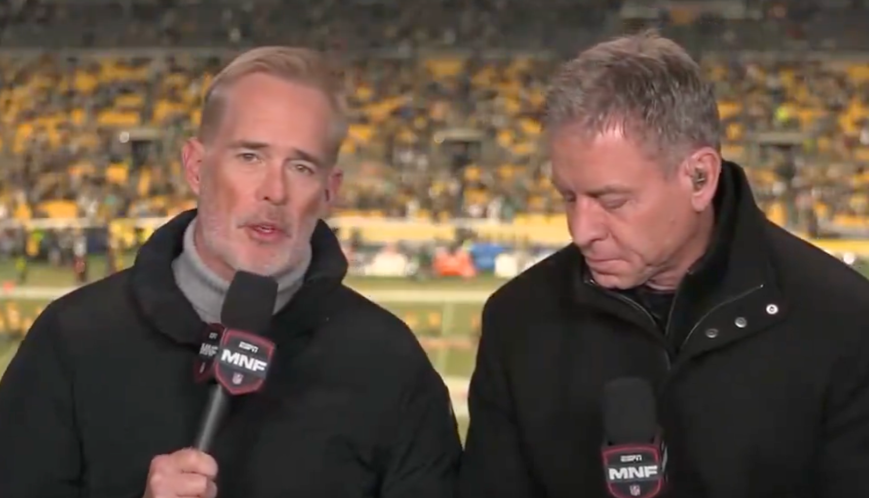 Joe Buck Announces His Plans For ESPN Jeopardy! Show - The Spun