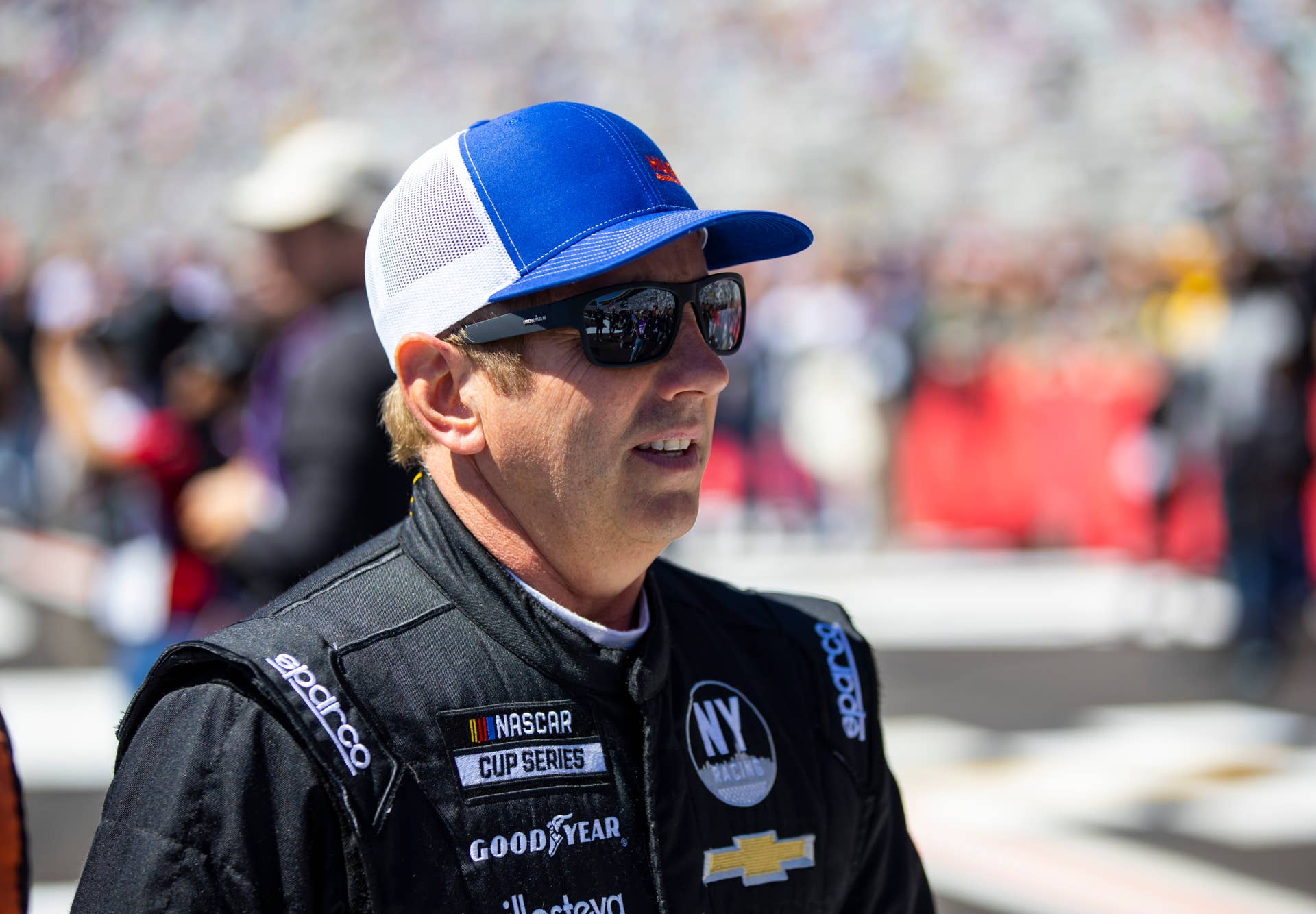 Chilling New Details Emerge Months After Death Of NASCAR's Greg Biffle ...