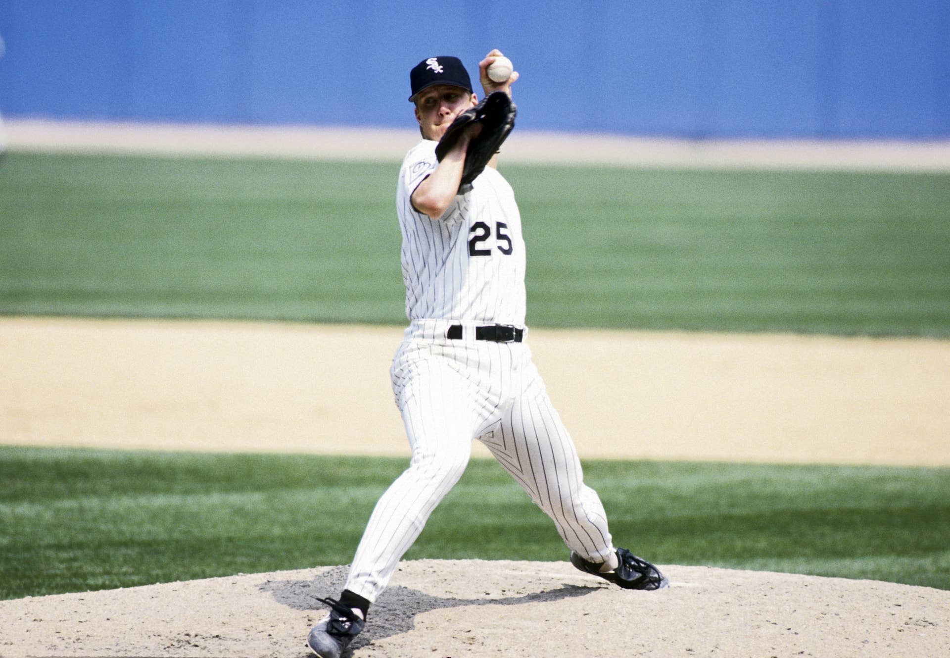 Jim Abbott: Catching Up With Yankees Pitcher Who Inspired With 1993 No ...