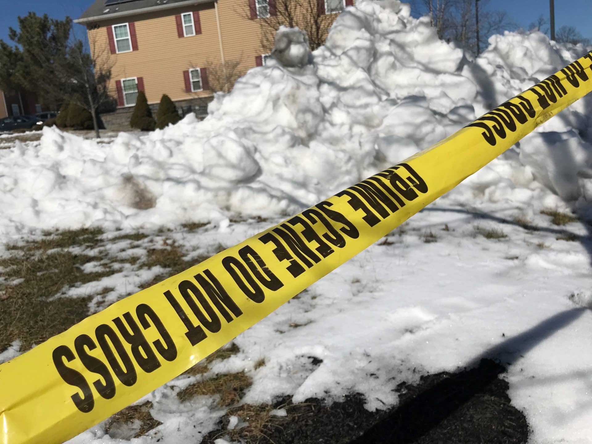 Causes Of Death Announced For Two Former NFL Stars Found Dead - The Spun