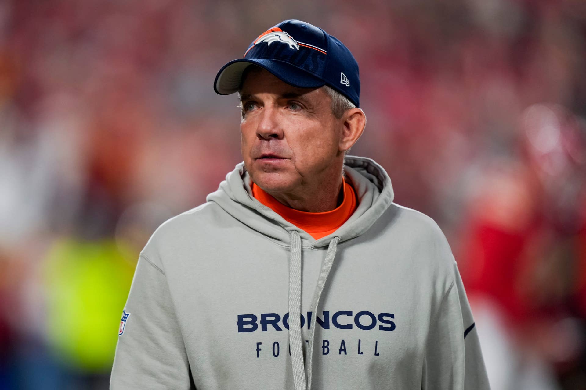 Colin Cowherd Believes NFL Quietly Punished Denver Broncos - The Spun