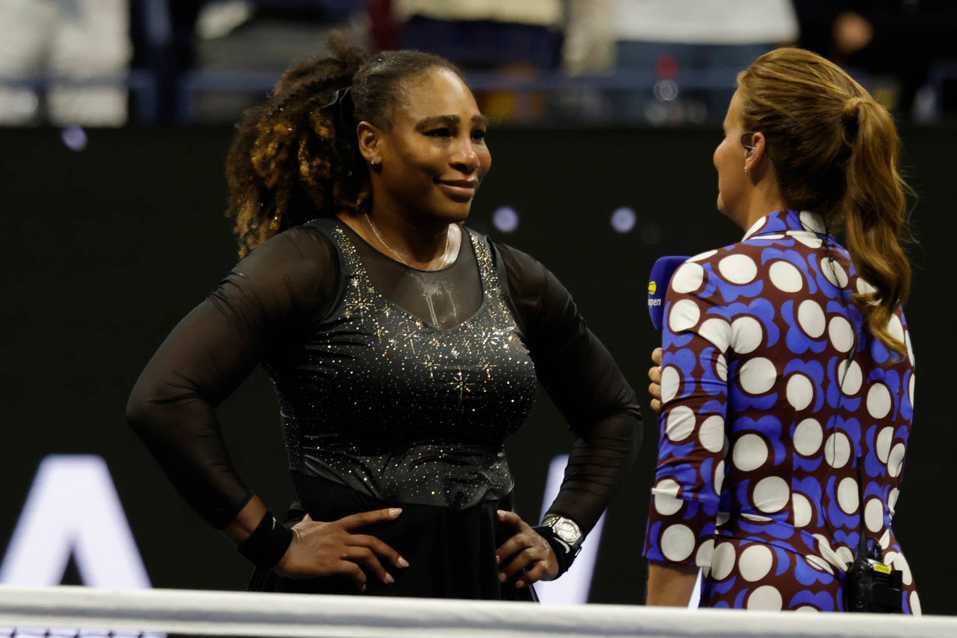 Serena Williams Reportedly Making Tennis Comeback at 44 - The Spun