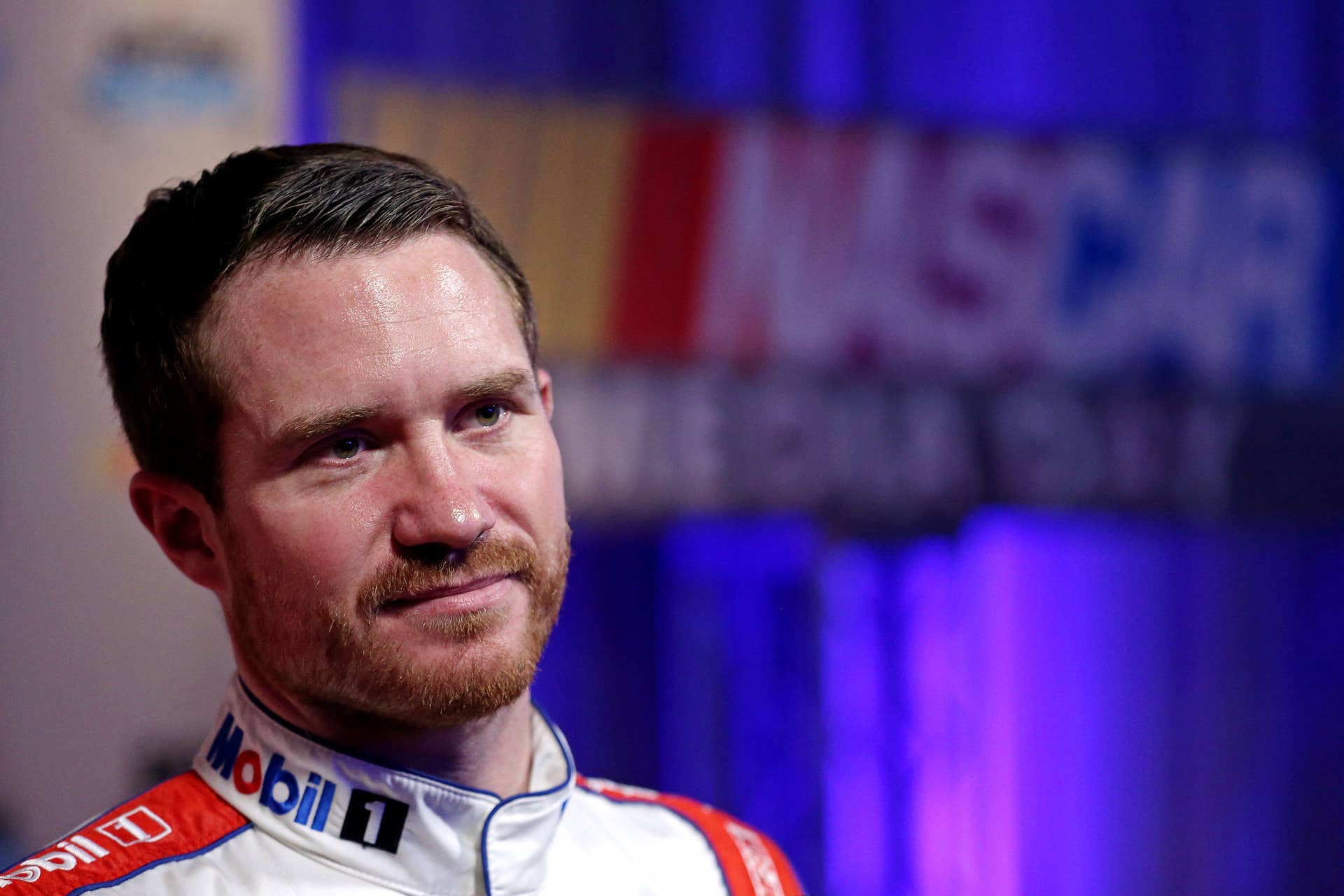 Ex-NASCAR Driver Named In Disturbing Email Exchanges - The Spun