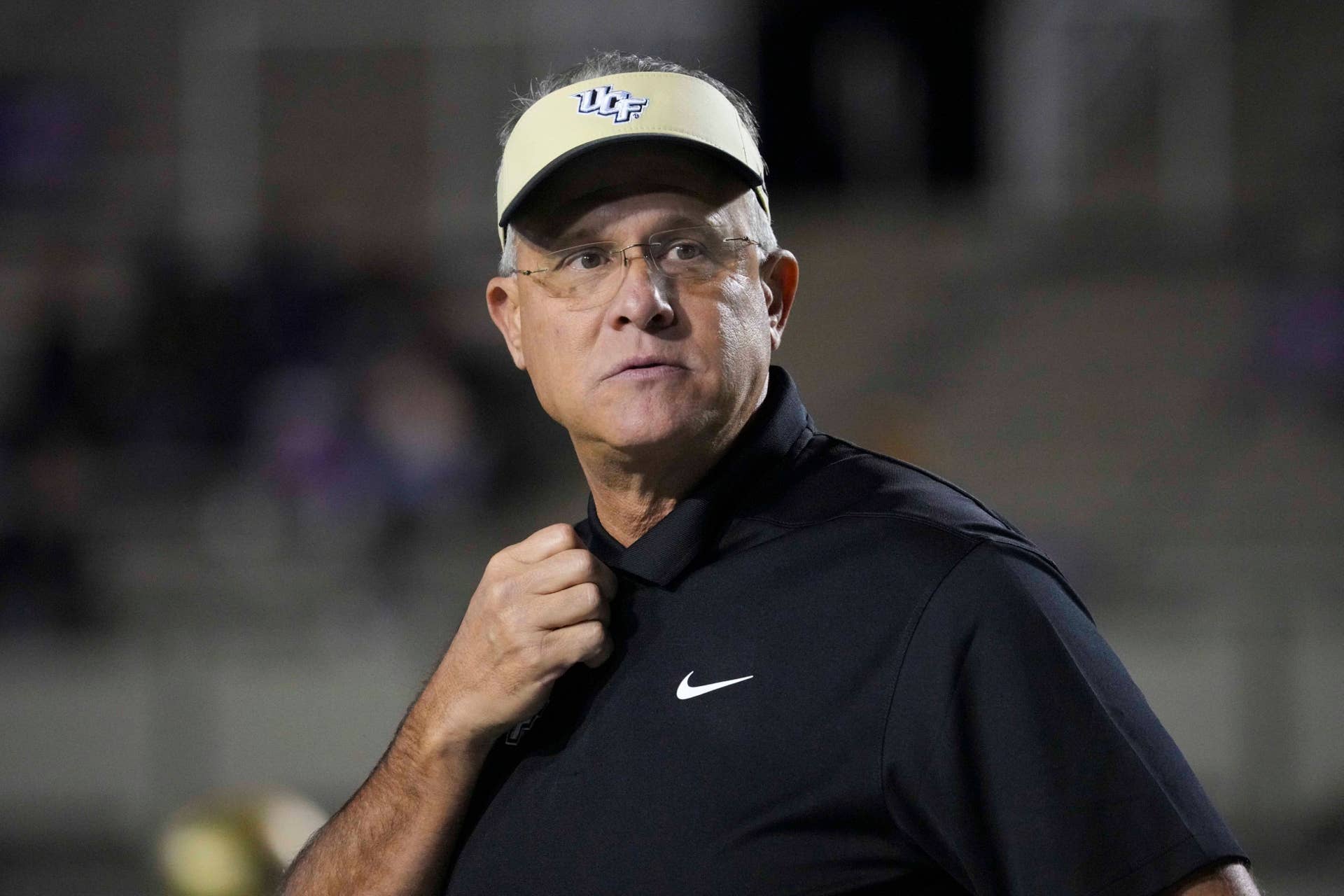 Gus Malzahn Releases A Statement On His Retirement Decision - The Spun