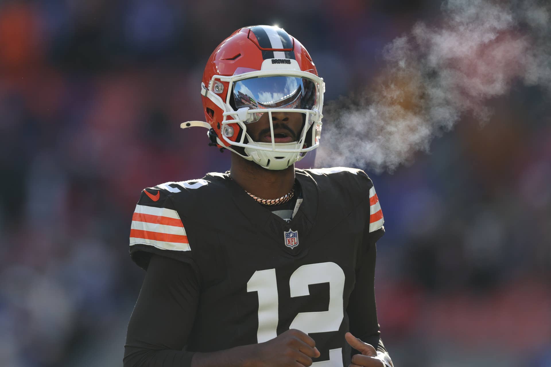 Shedeur Sanders Made More Than 12 Prominent NFL QBs In 2025 - The Spun