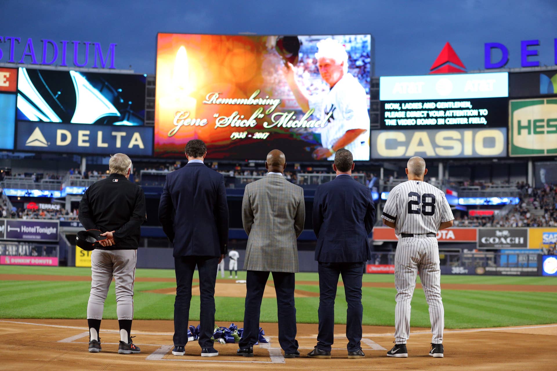 ESPN Fires 5-Time World Series Champion Ahead Of 2026 MLB Season - The Spun