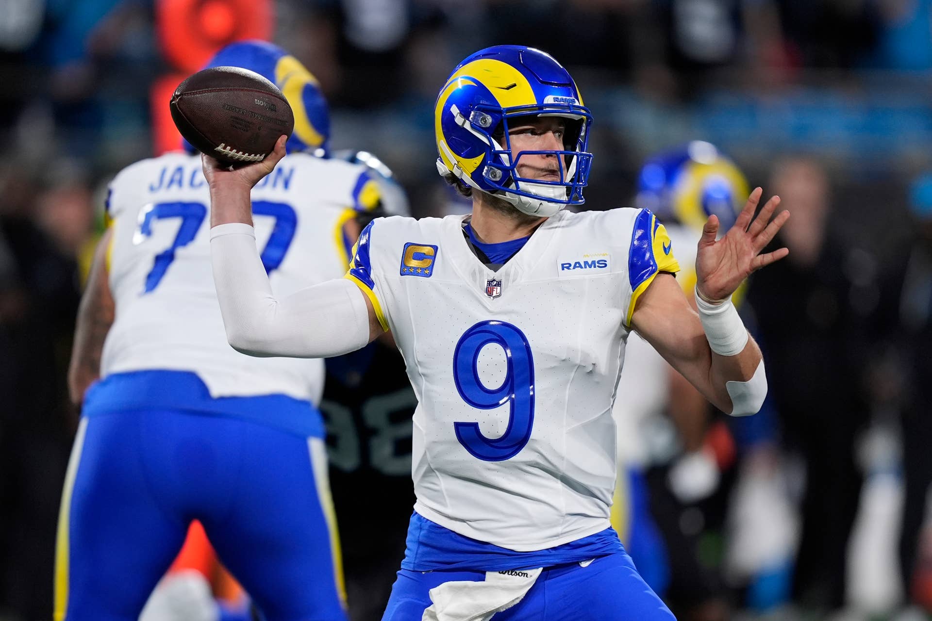 NFL News, Player Headlines, Rumors & Viral Moments - The Spun