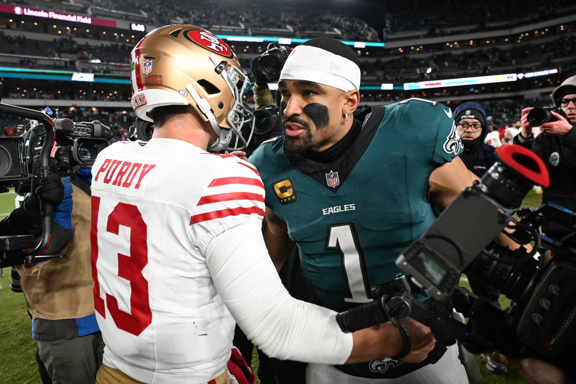 NFL Star Jalen Hurts Reveals He Nearly Quit Football - The Spun