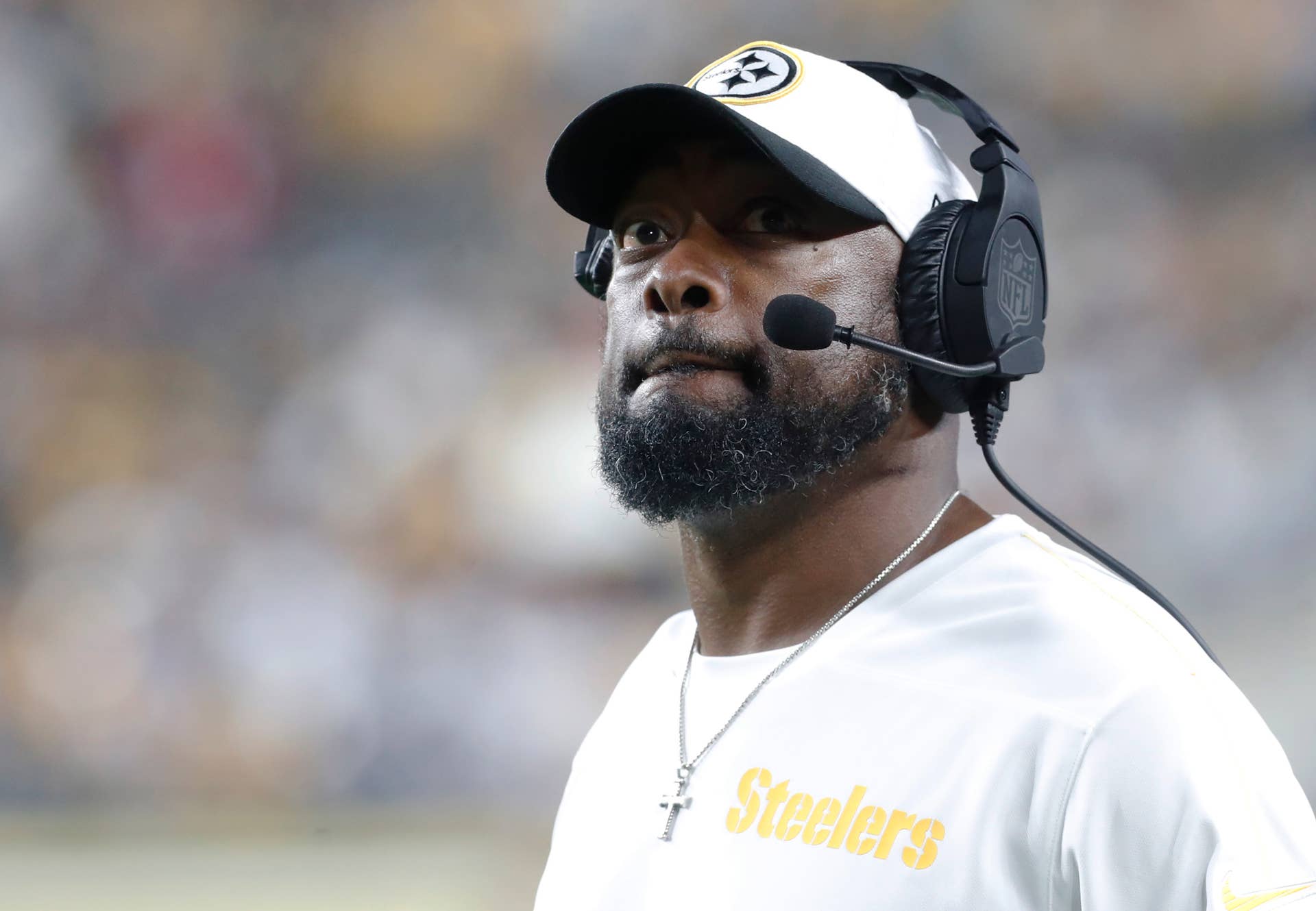 Mike Tomlin Reportedly Makes Final Decision On Coaching In 2026 - The Spun