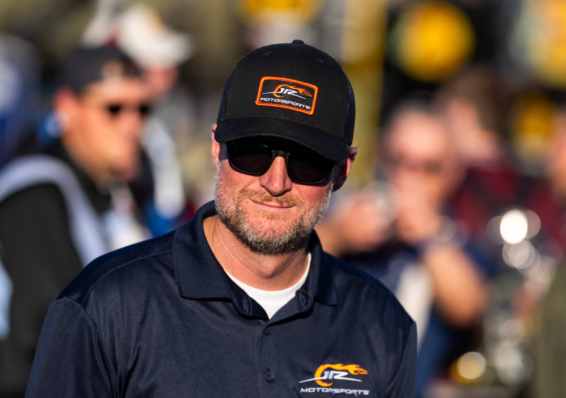 Dale Earnhardt Jr. Names Biggest Regret Of His Iconic Racing Career ...