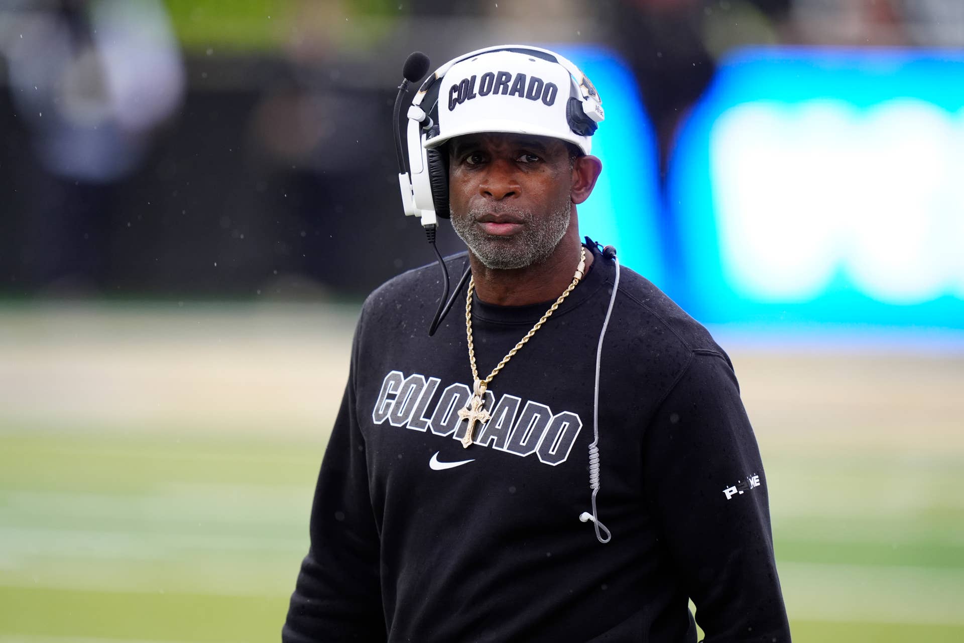 Deion Sanders Facing Calls To Apologize To Longtime NFL Reporter - The Spun