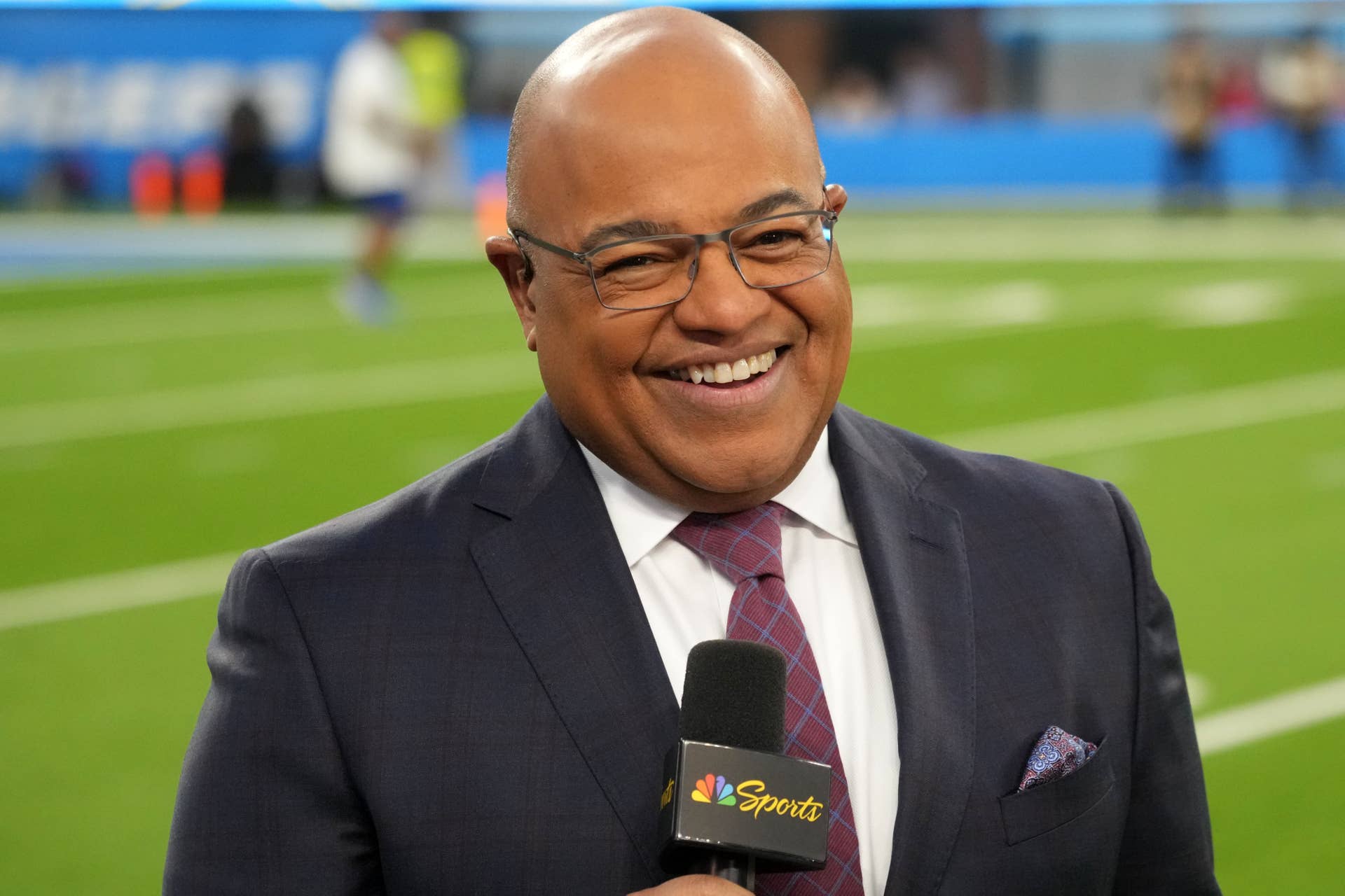 Longtime NFL Radio Host Abruptly Ousted After Super Bowl - The Spun