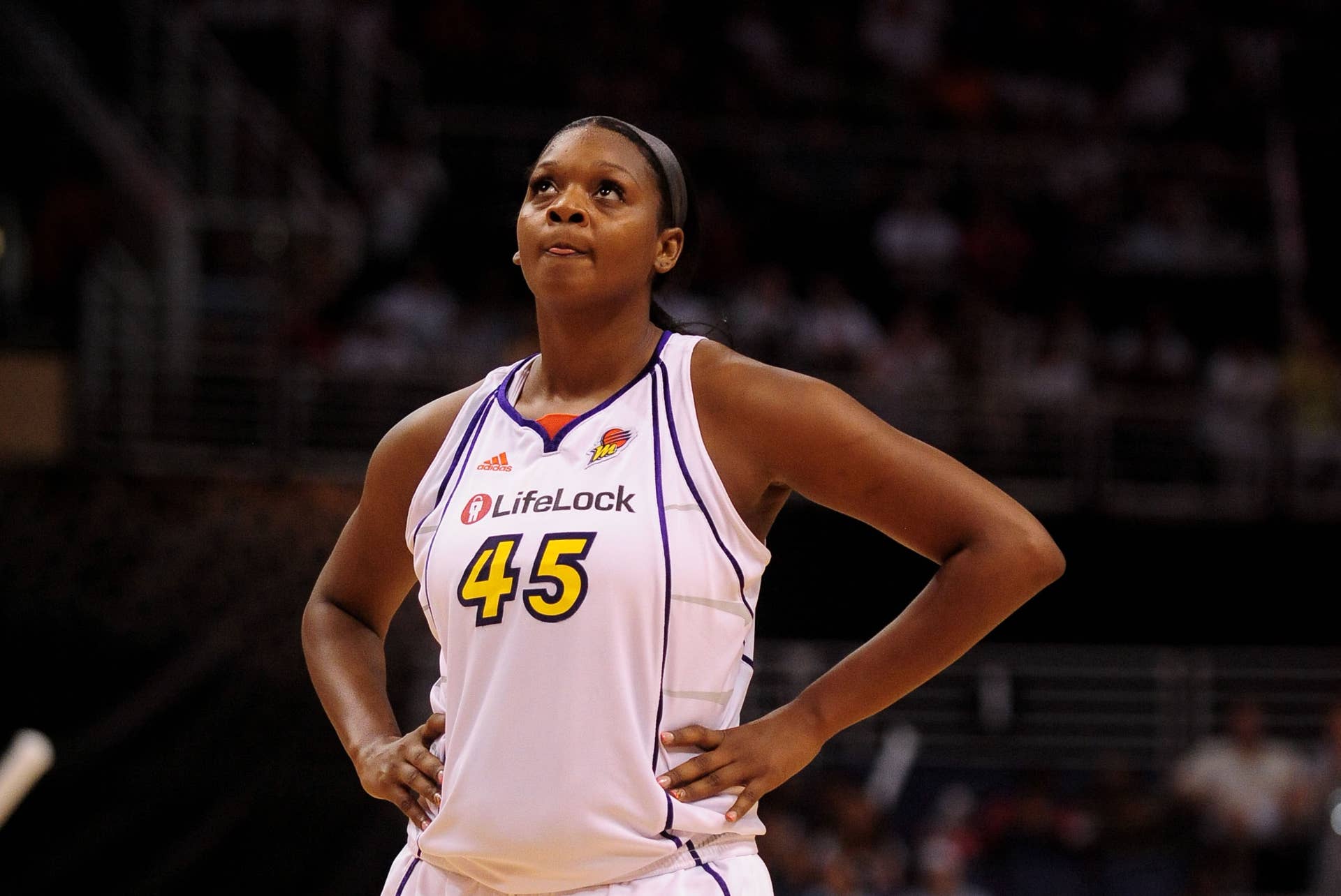 Cause of Death Announced for WNBA Star Kara Braxton - The Spun