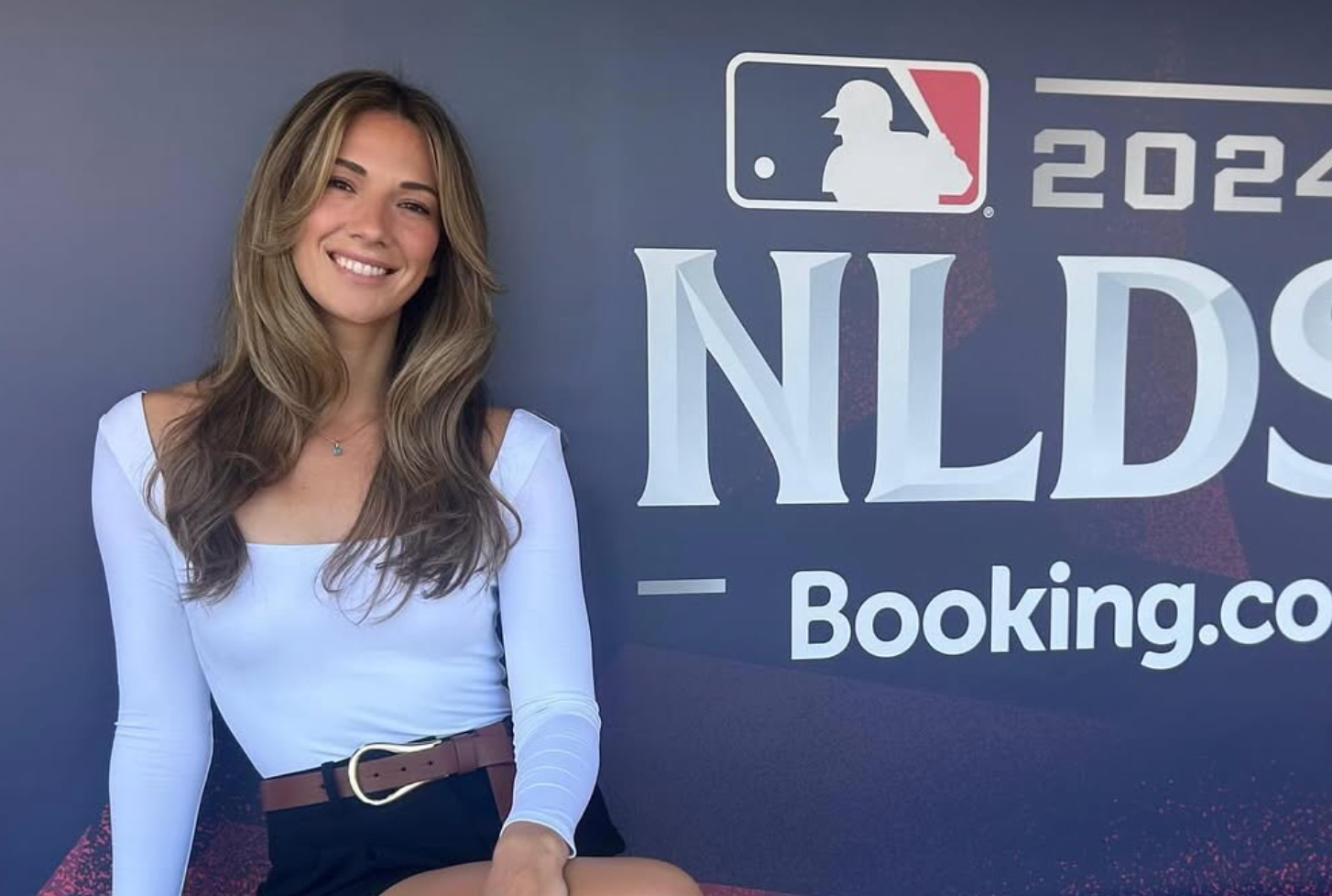 Sideline Reporter Taryn Hatcher Lands Surprising Job After NBC ...