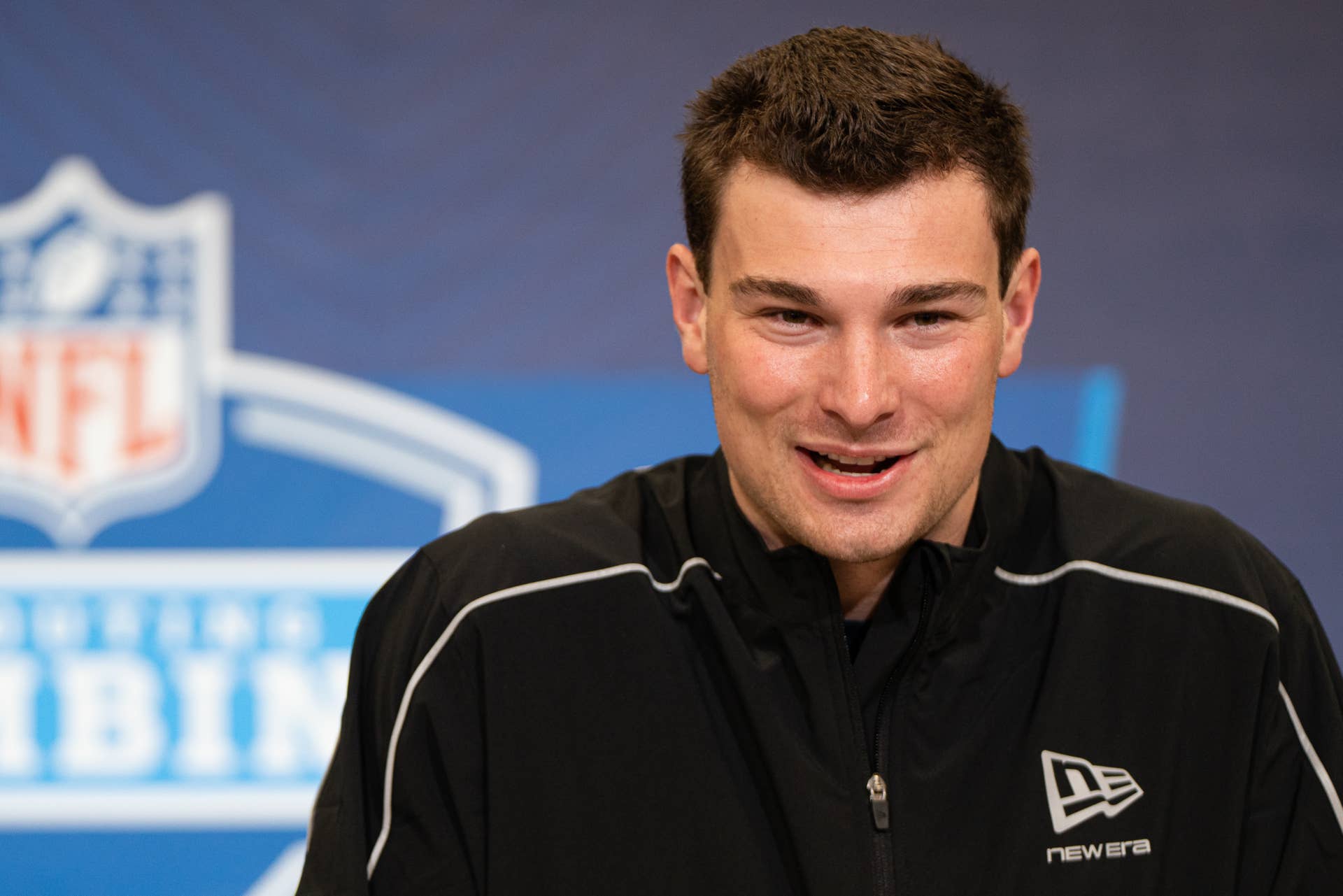 Fernando Mendoza Announced His Relationship Status Before NFL Draft ...
