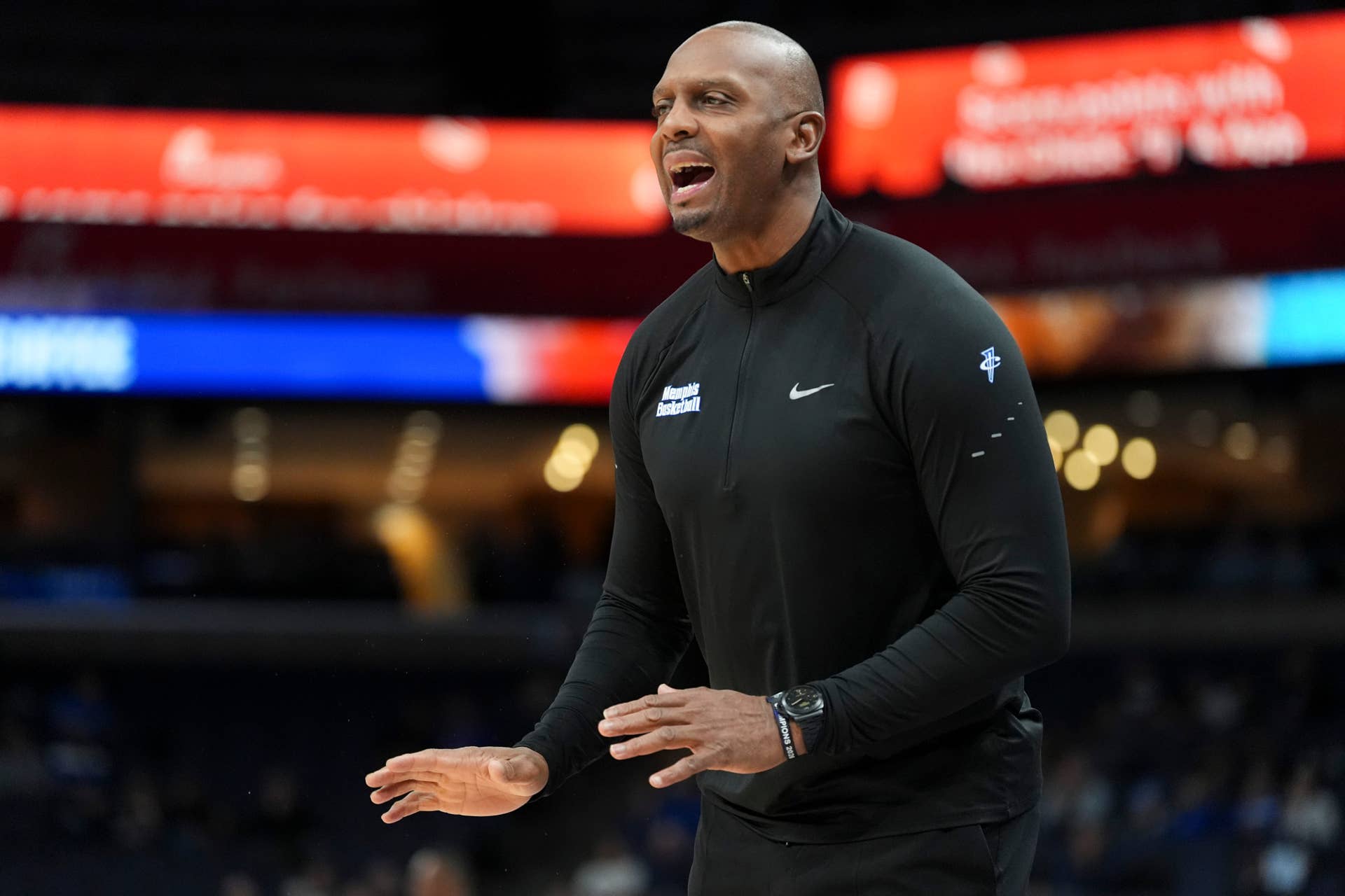 Memphis Basketball Coach Penny Hardaway Reportedly On Hot Seat - The Spun