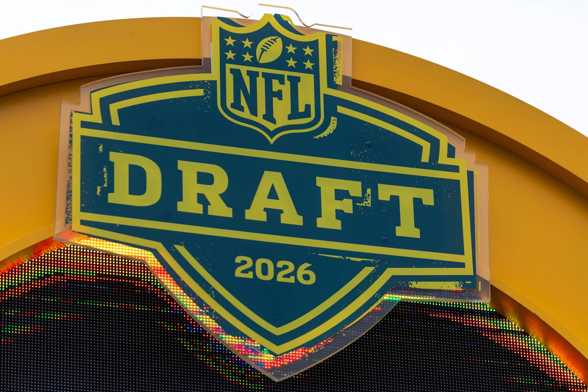 The 5 Most Viral Moments In Recent NFL Draft History - The Spun