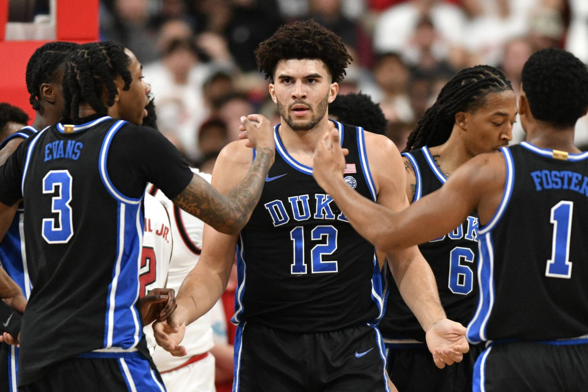 Duke Fans 'Furious' With Their NCAA Tournament Draw - The Spun