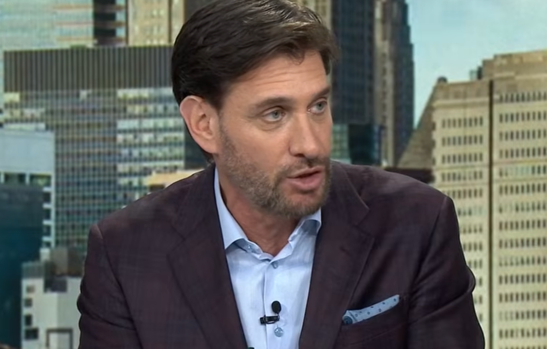 Mike Greenberg's Record Prediction For New York Jets Is Downright ...