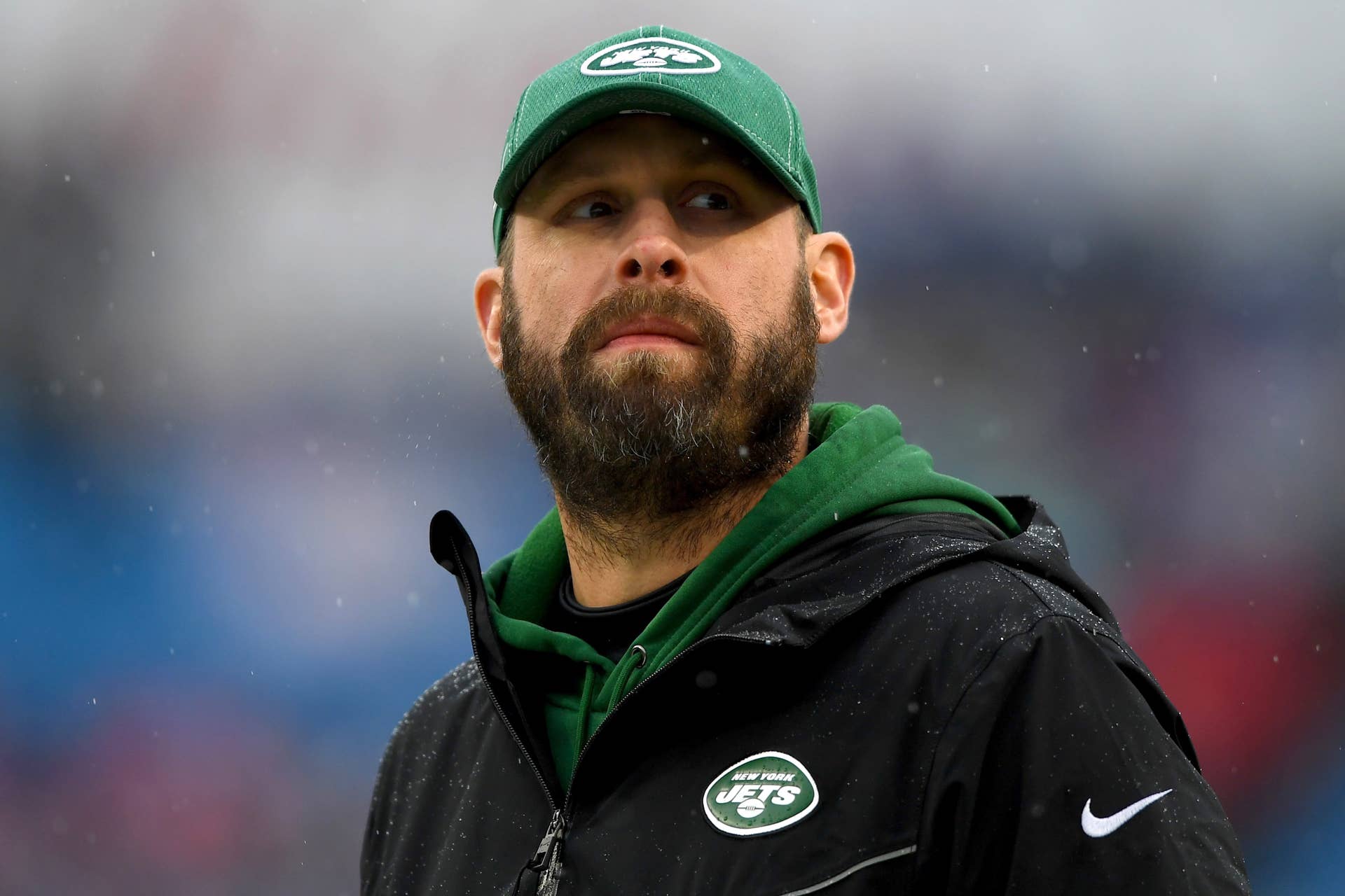Former NFL Coach Adam Gase Returns After 5-Year Hiatus - The Spun