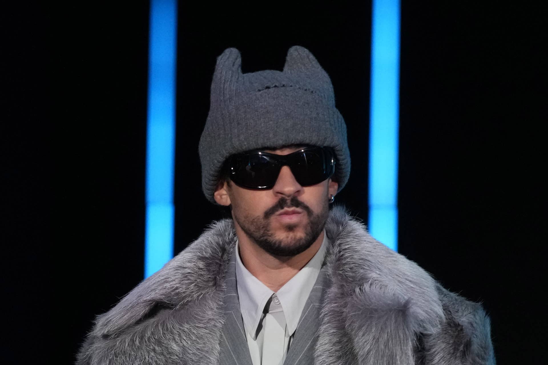 Several U.S. Bars Announce Boycott Of Bad Bunny's Halftime Show - The Spun