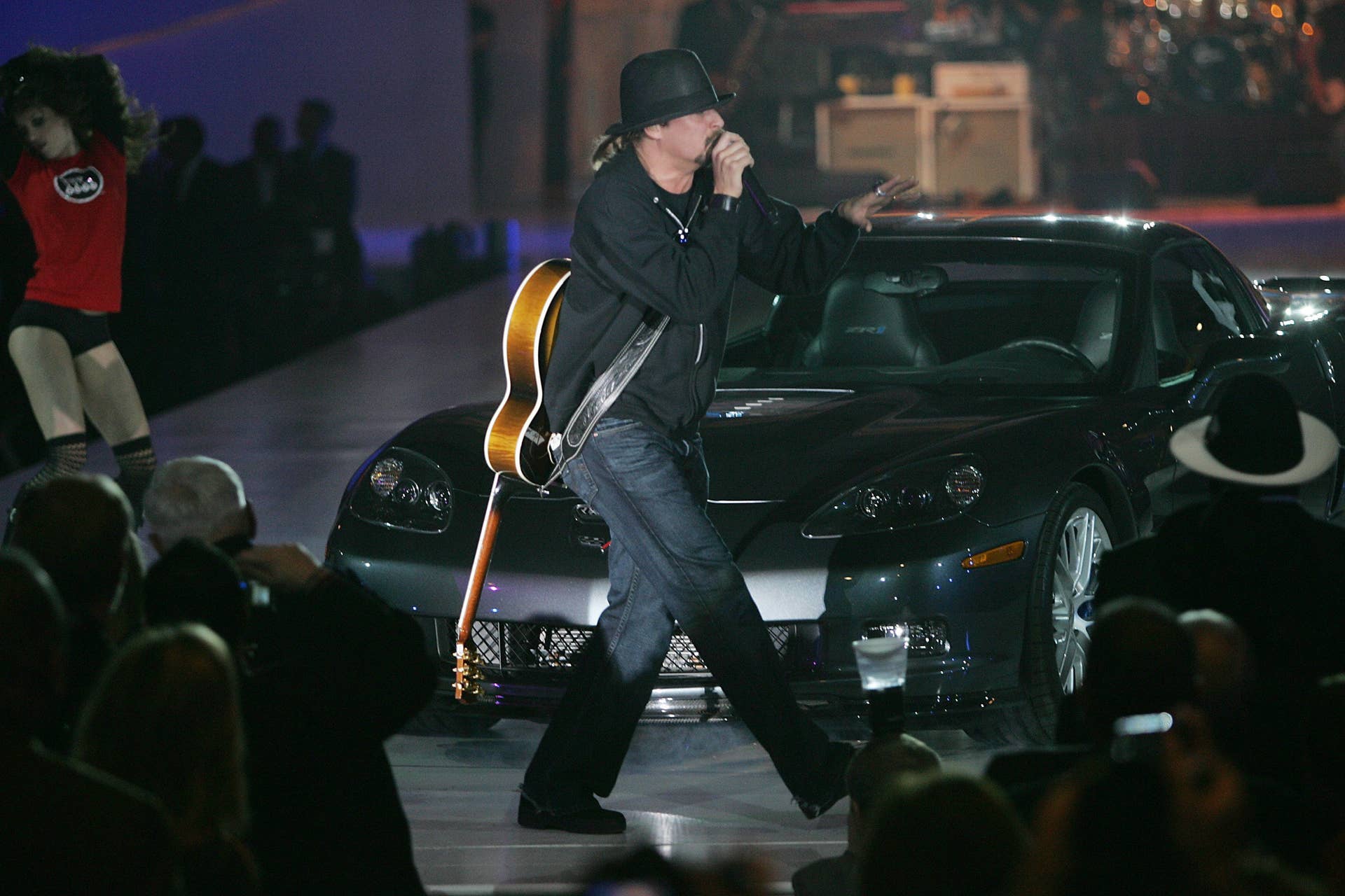 Alternate Super Bowl Halftime Show Announces Decision On 2027 - The Spun