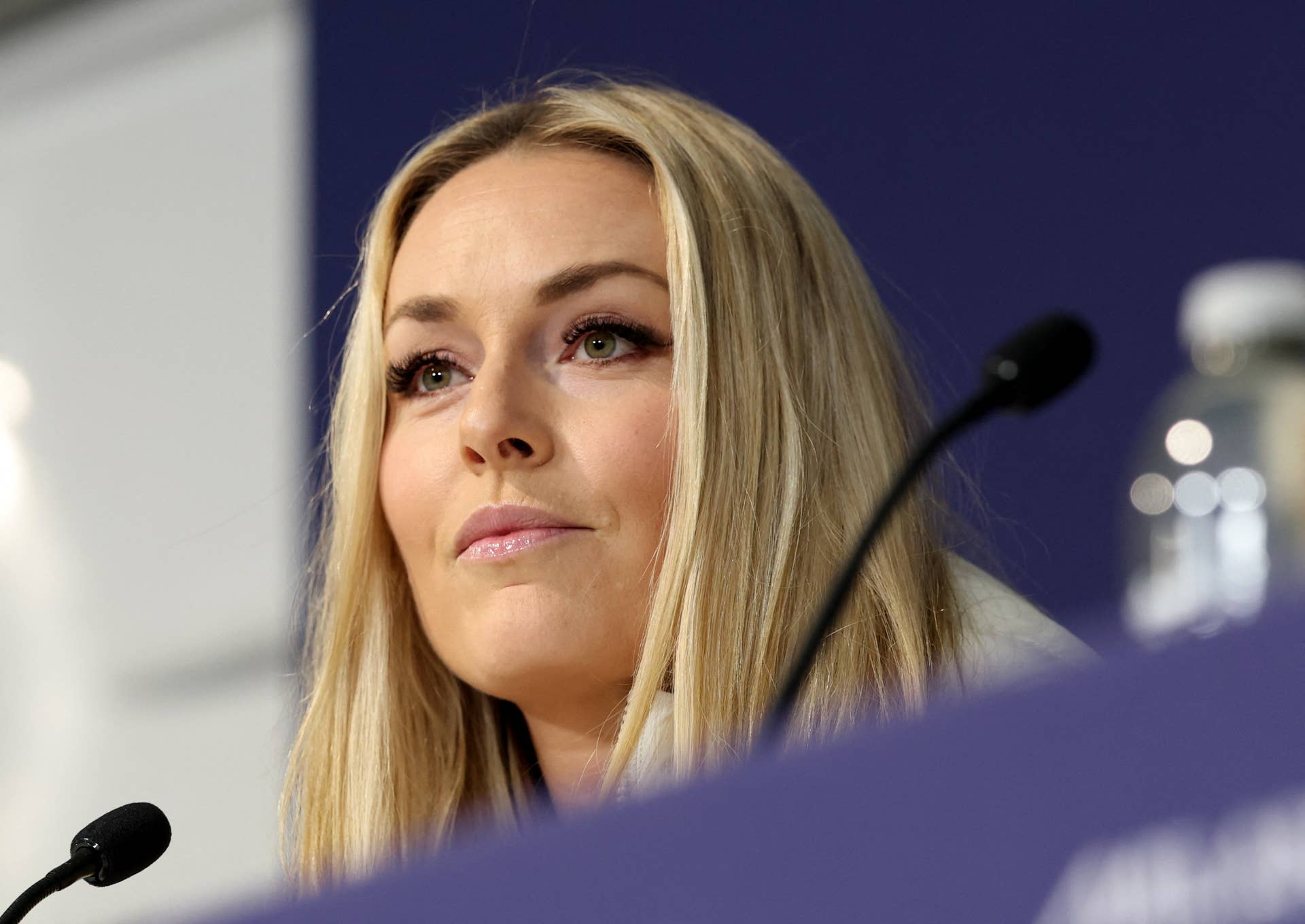 Lindsey Vonn Grabs Attention With Her Outfit At The Met Gala - The Spun