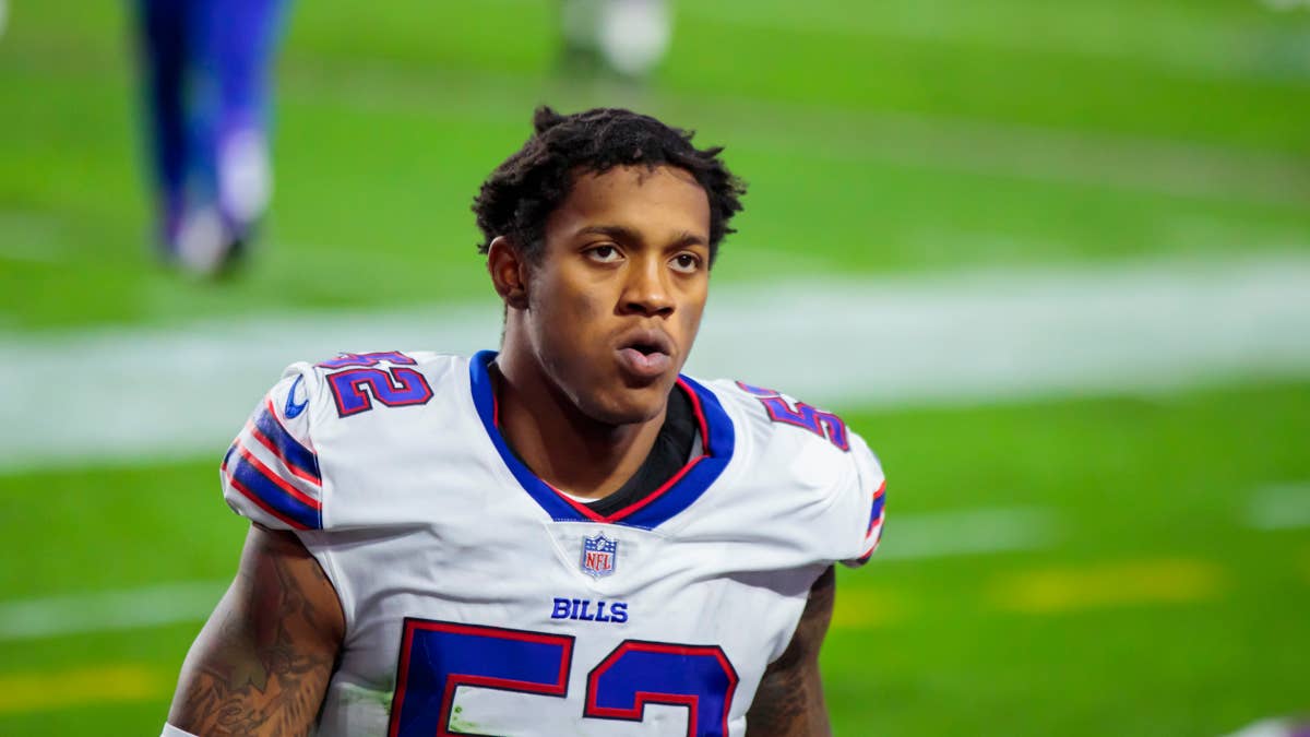 Former NFL Star Darron Lee Could Face Death Penalty - The Spun