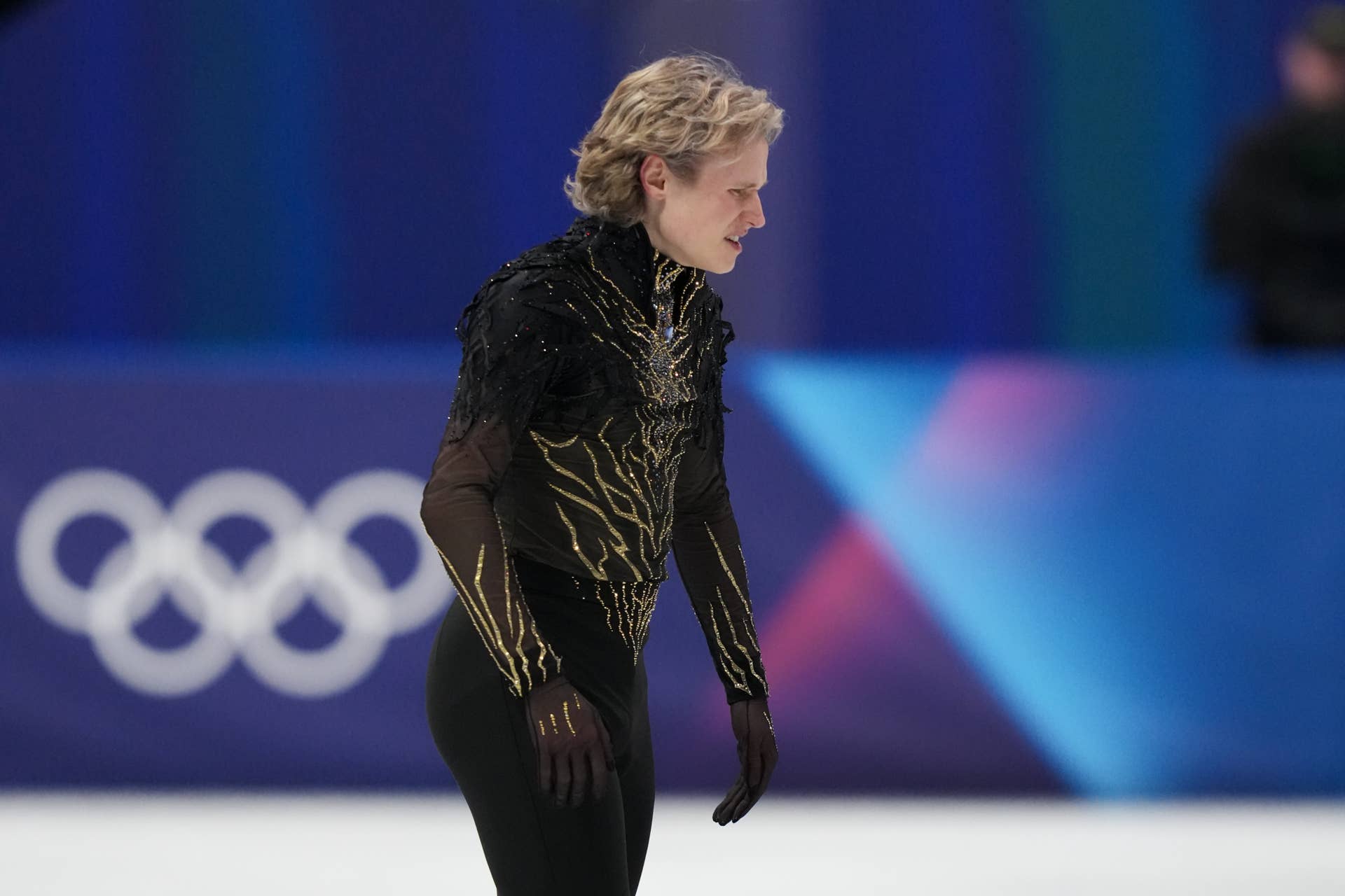 Ilia Malinin Announces Decision On Future After Olympics Failure - The Spun