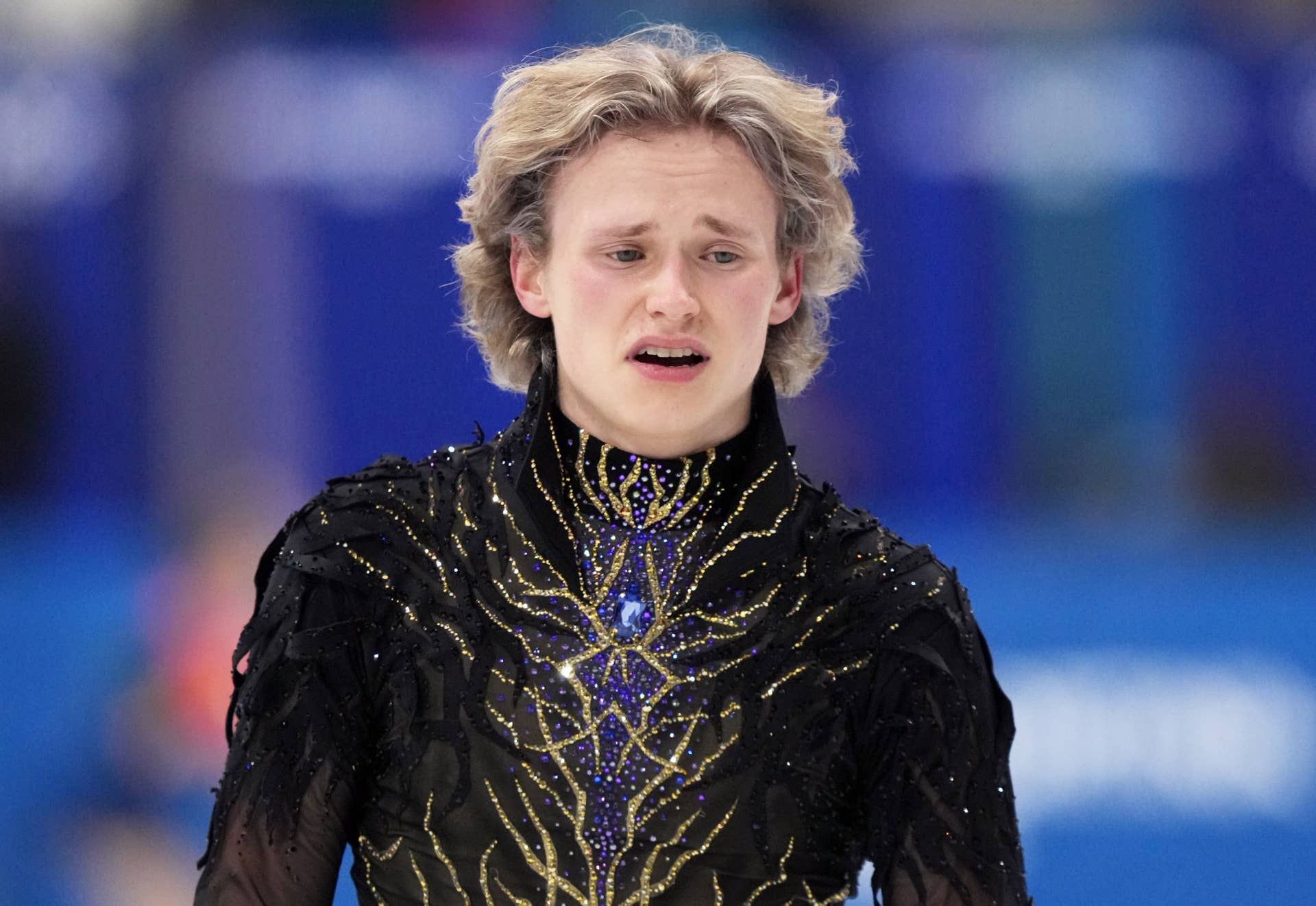 Ilia Malinin Announces Relationship Status After Winter Olympics - The Spun