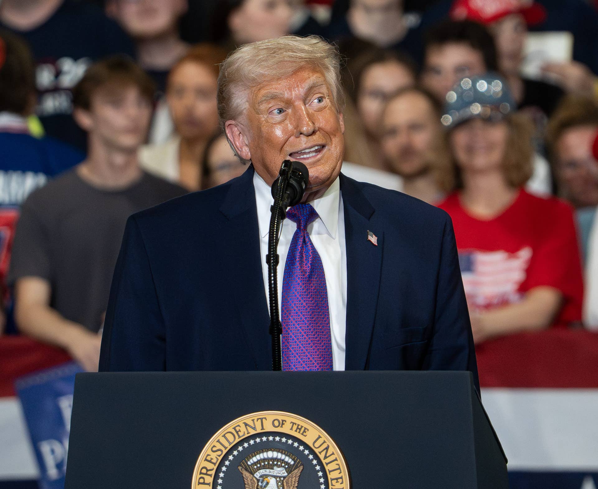 President Trump Calls Out 'Arrogant' Stephen A. Smith In Social Media ...
