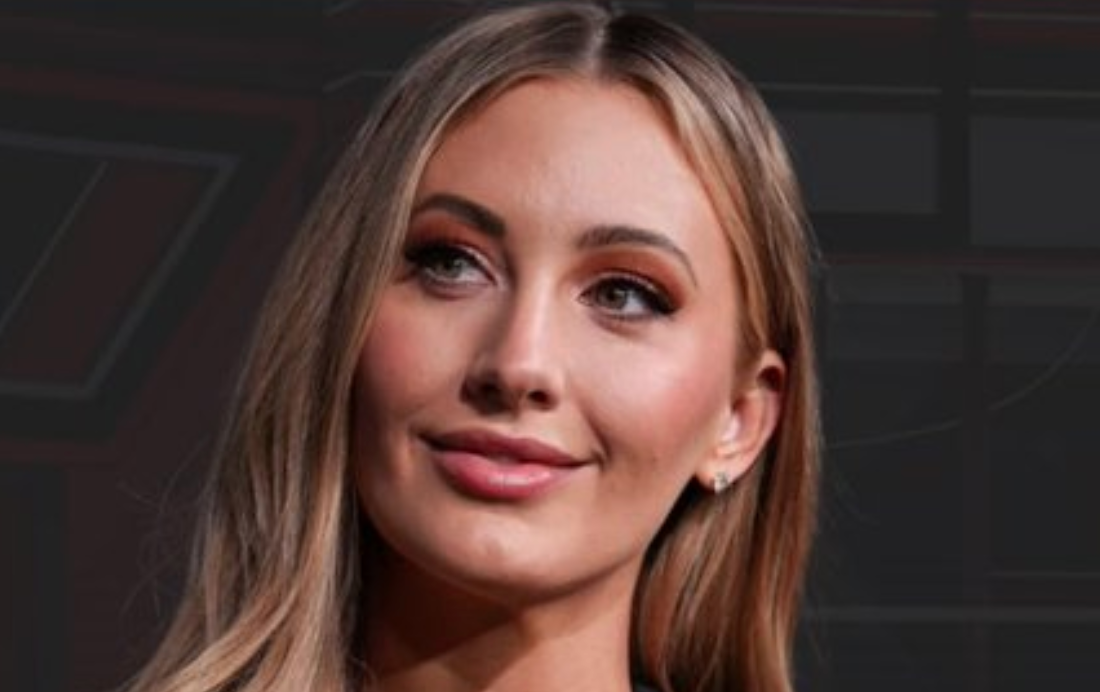 Meet ESPN's Newest 'SportsCenter' Anchor, Madelyn Burke - The Spun
