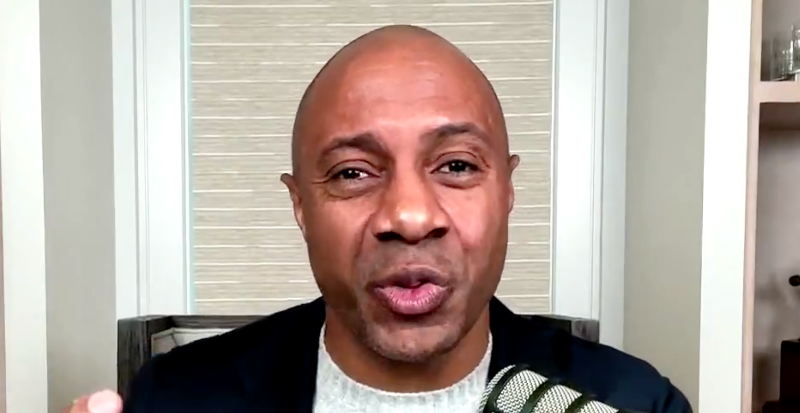 Jay Williams Called Out For 'Clown' Behavior Towards Shai Gilgeous ...