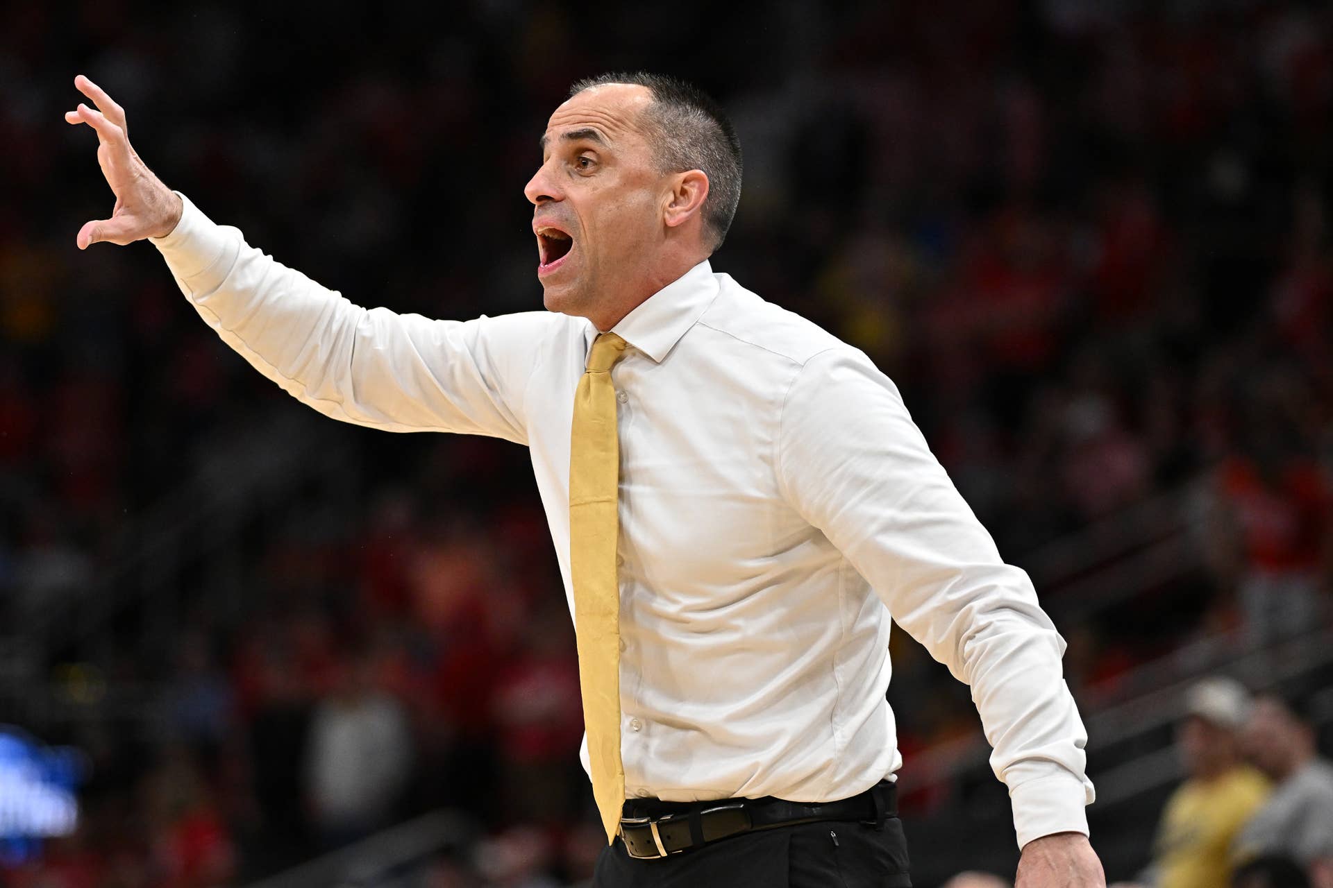 Ben McCollum Has Already Made Decision On His Future At Iowa - The Spun