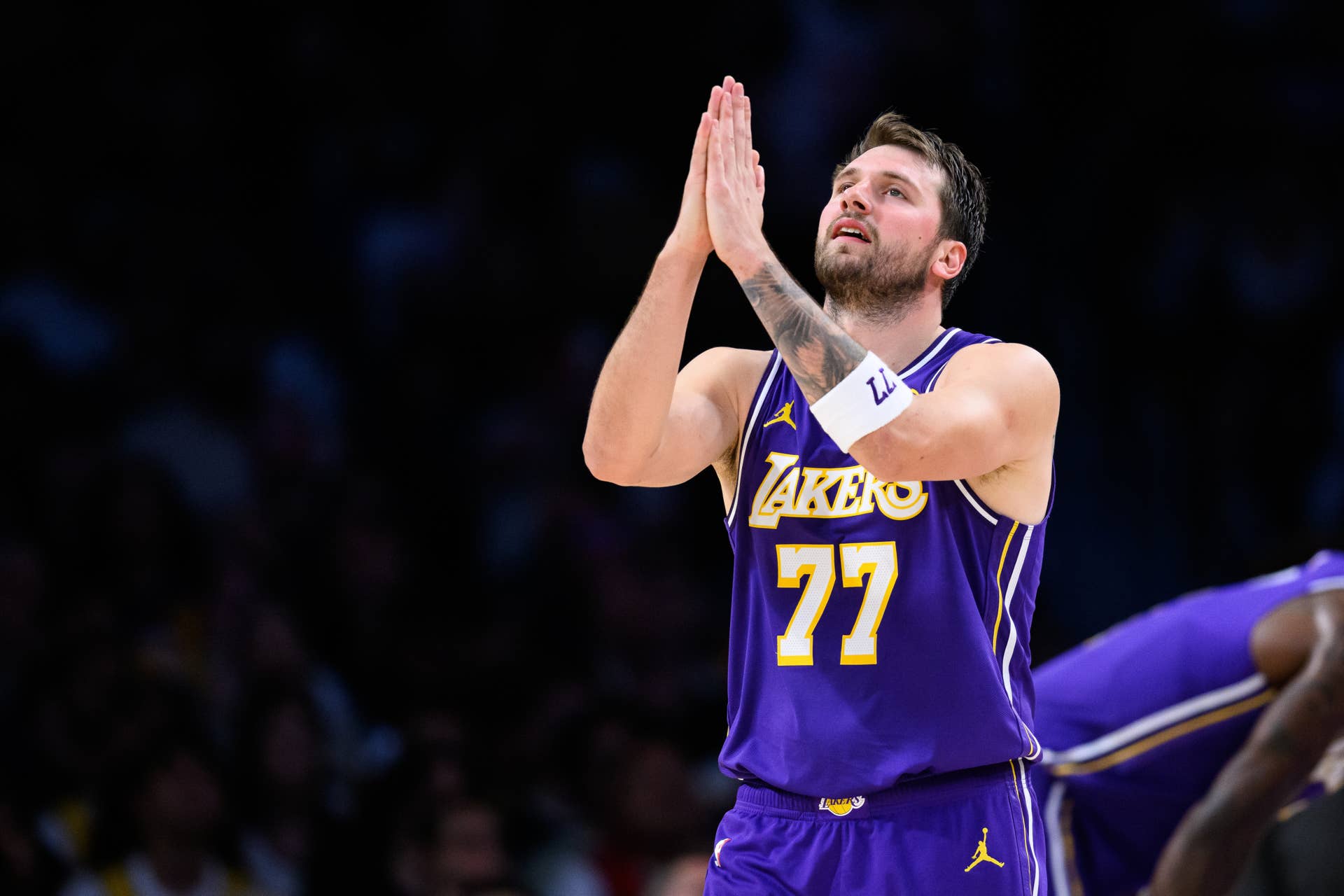 NBA Announces $264,000 Luka Doncic Decision - The Spun