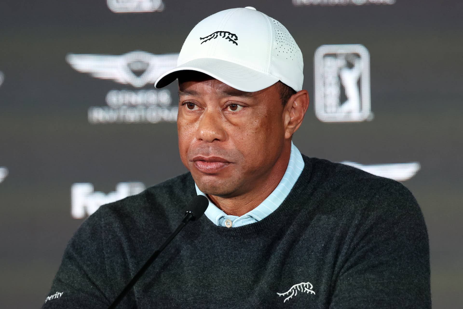 Tiger Woods' Priority Revealed After Finishing 6-Week Rehab Program ...