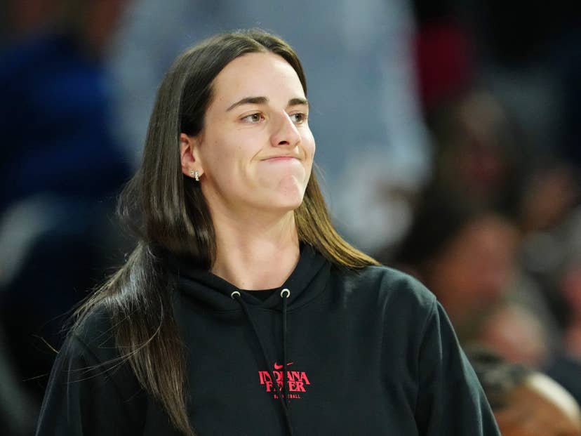 Former ESPN Star Calls Out Double Standard For Caitlin Clark, Azzi Fudd ...