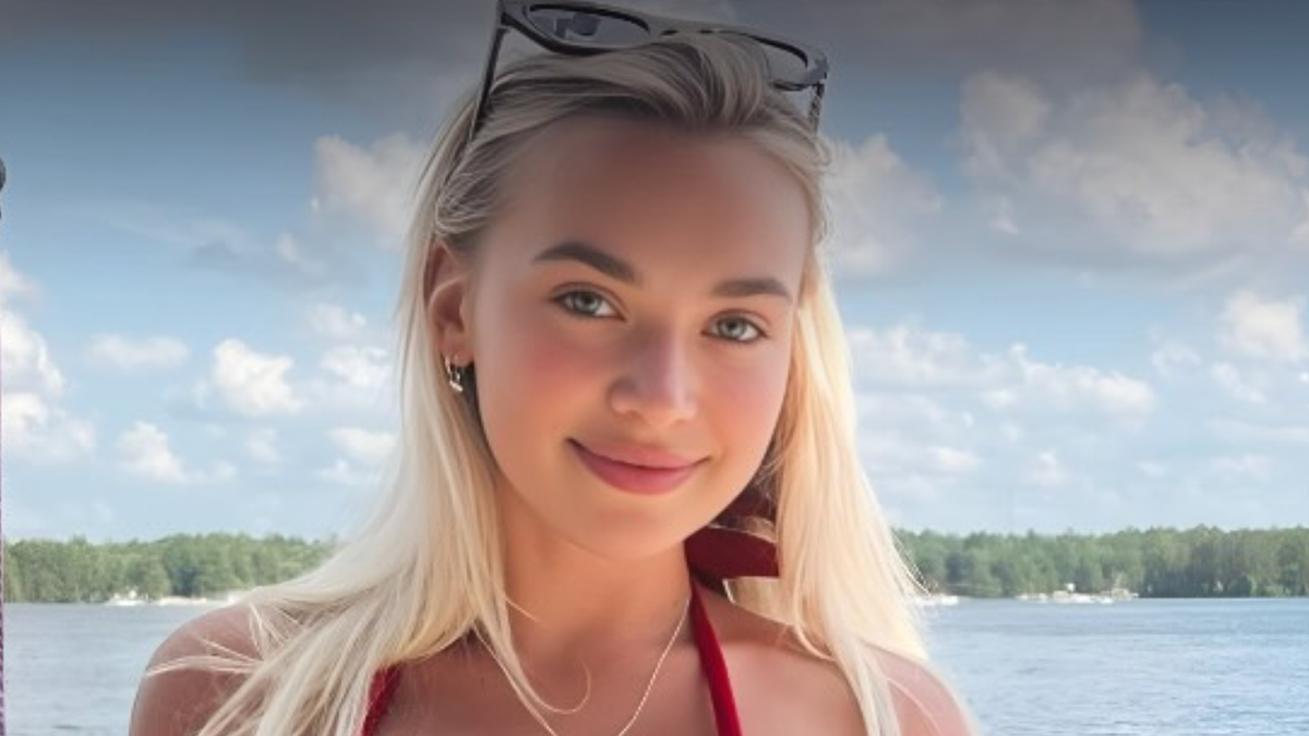 Swimsuit Photo Of Nascar Driver Natalie Decker Causes Stir The Spun