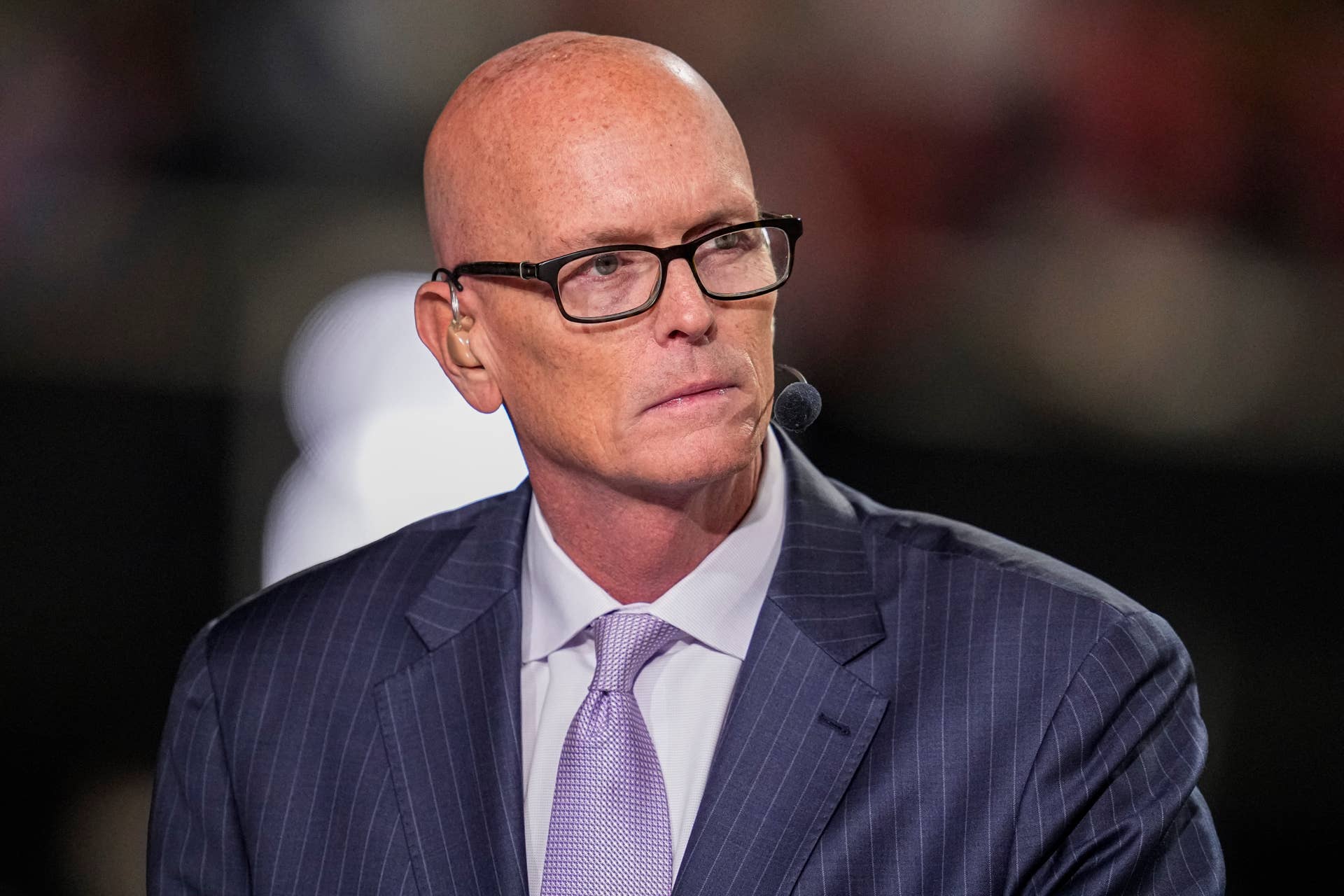 Scott Van Pelt Disagrees With Victor Wembanyama's 'Villain' Narrative ...