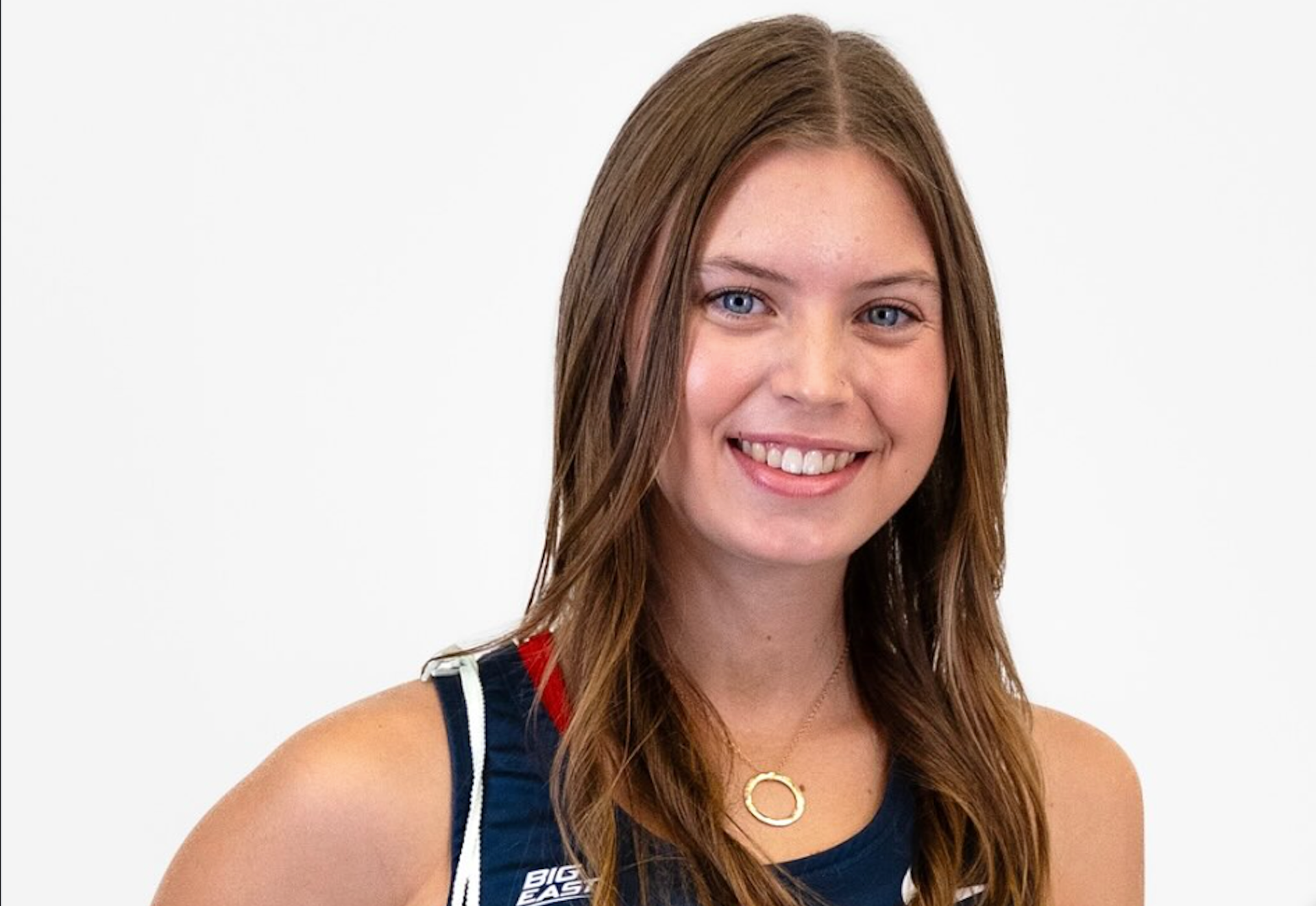 Meet This Year's Final Four National Anthem Singer, Chloe Trudel - The Spun