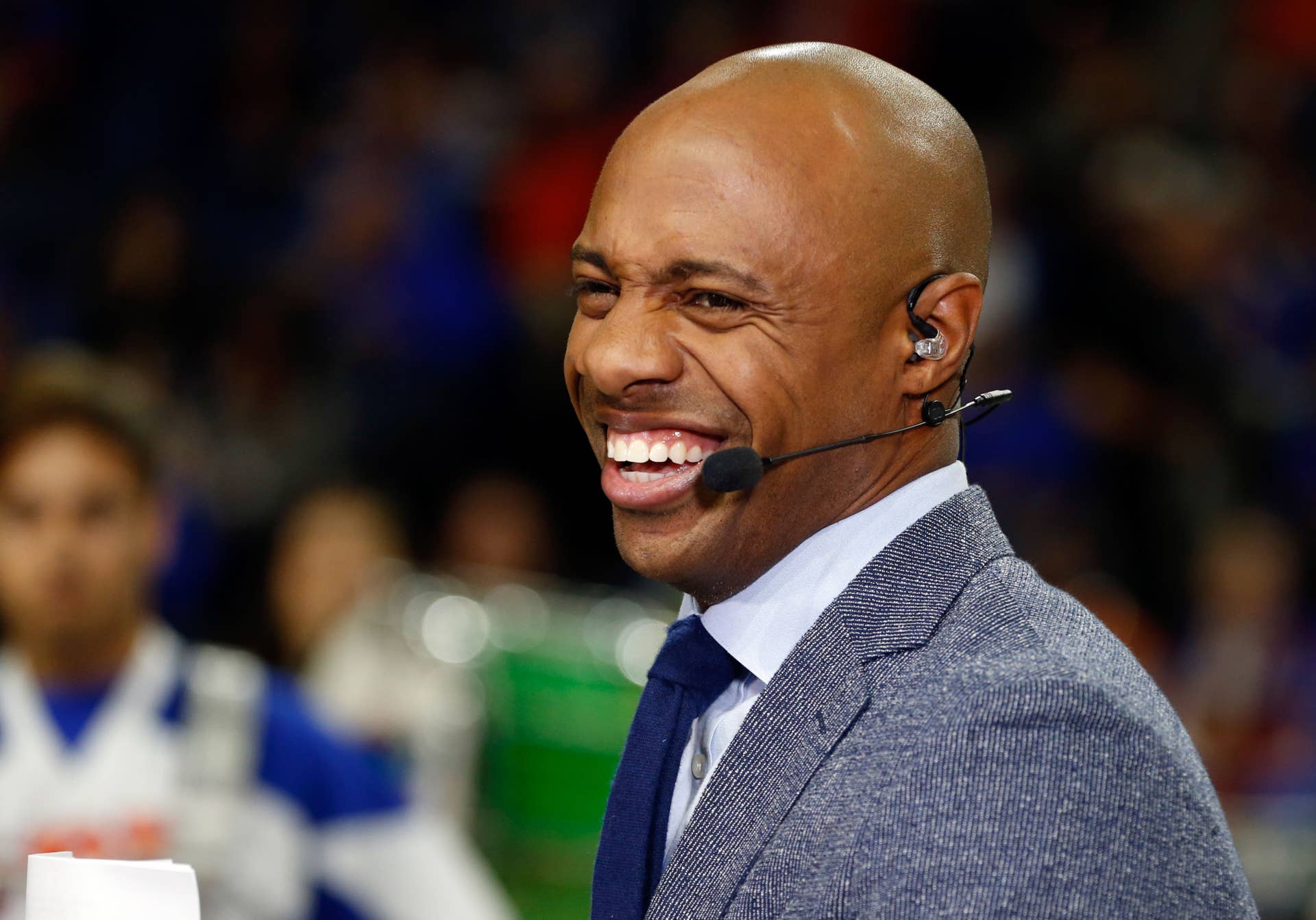 Jay Williams 'Infuriated' With Headline About Jason Collins' Death ...