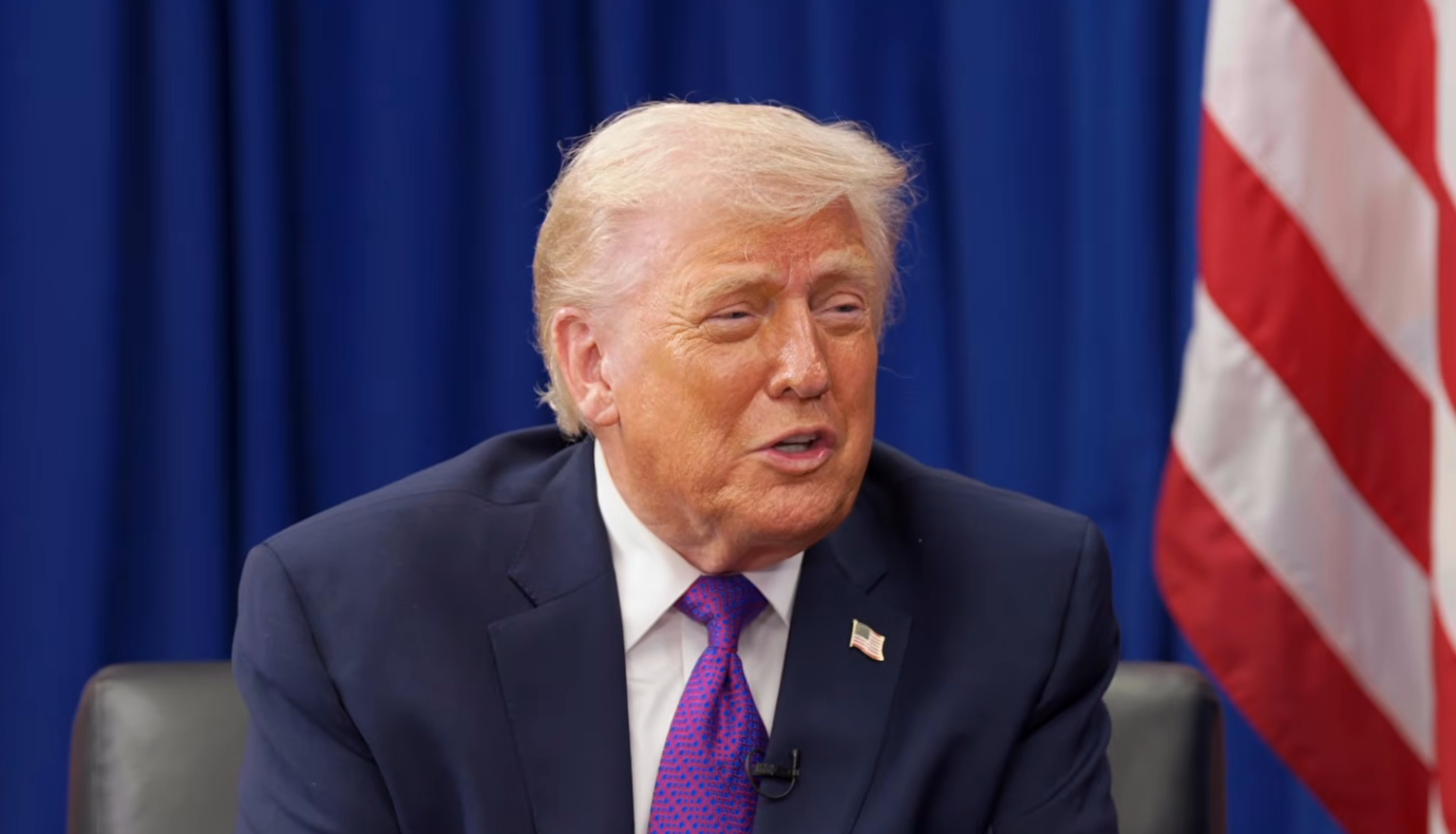 Former Cowboys Star Praises President Trump's 'Integrity' - The Spun
