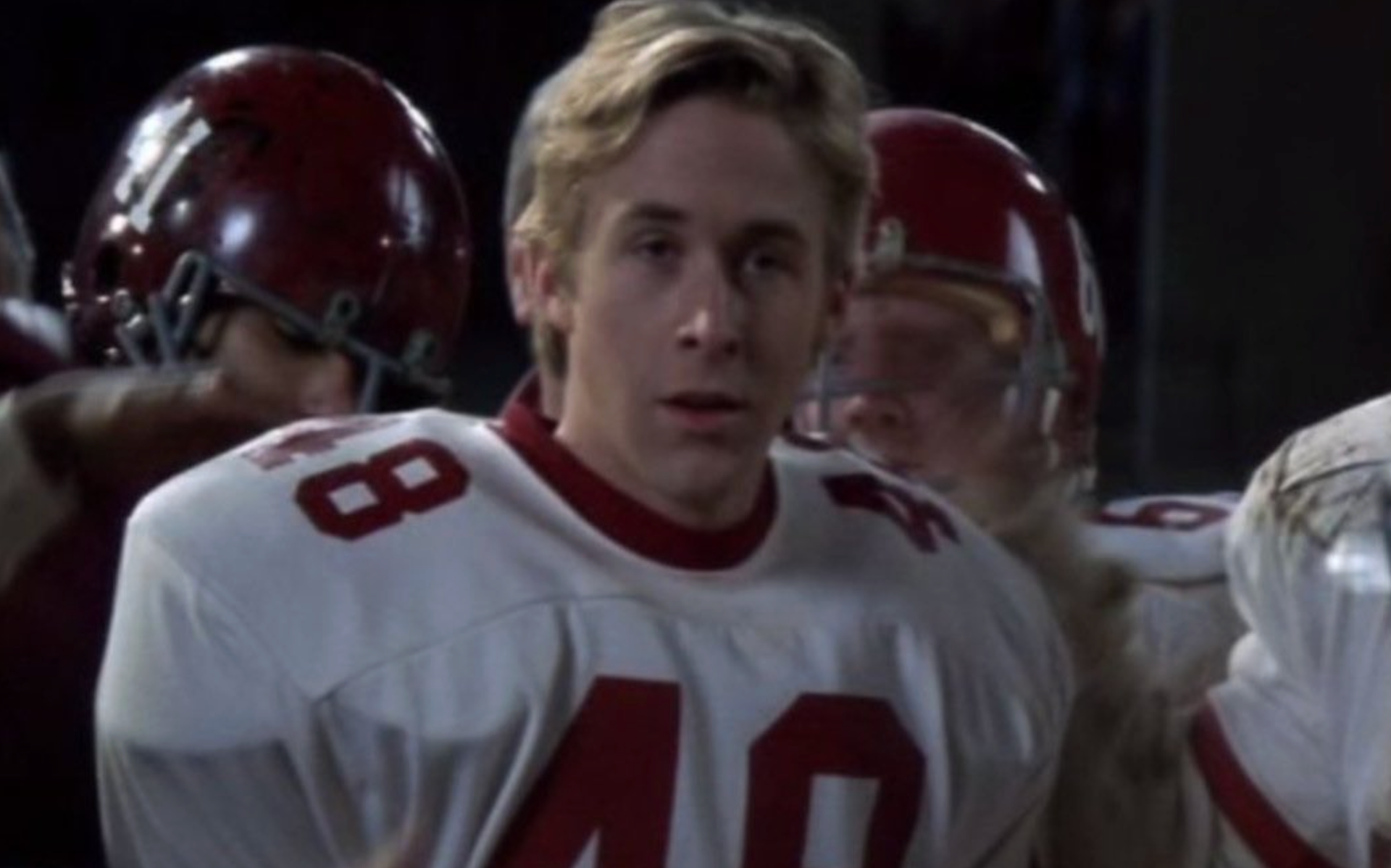 Ryan Gosling Finally Addresses Viral 'Remember The Titans' Complaint ...