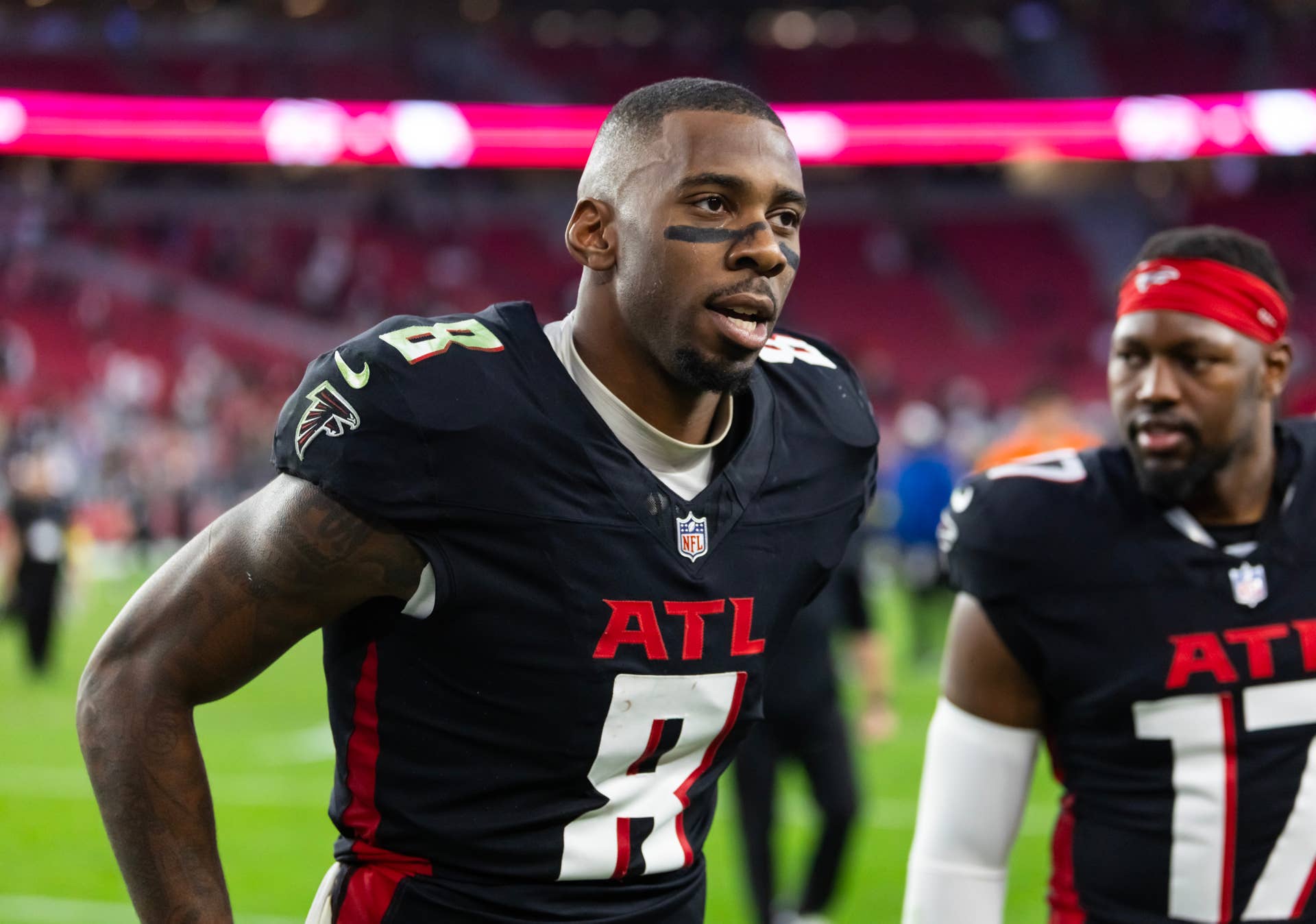 Kyle Pitts Trade Gaining Momentum Before NFL Draft - The Spun