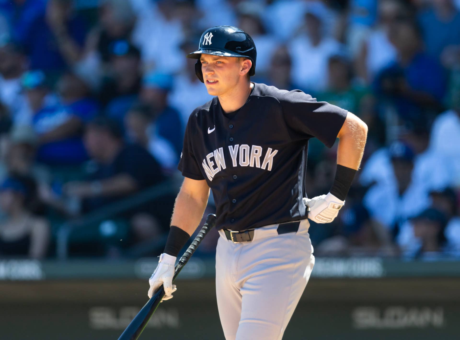 Michael Kay Fires Back At Yankees Players Wanting Alternate Uniforms ...