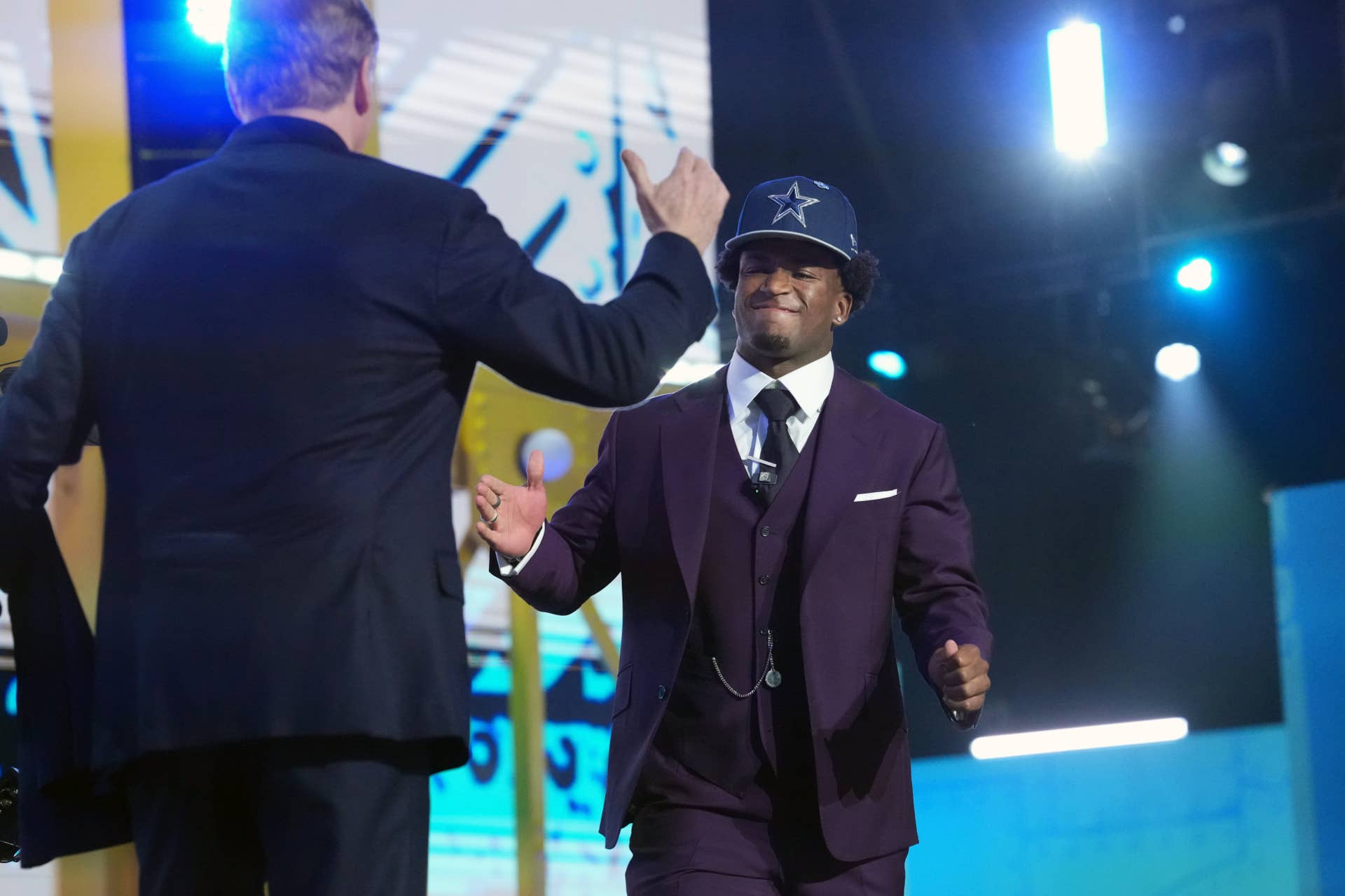 Which College Teams Had The Most 2026 NFL Draft Picks? - The Spun