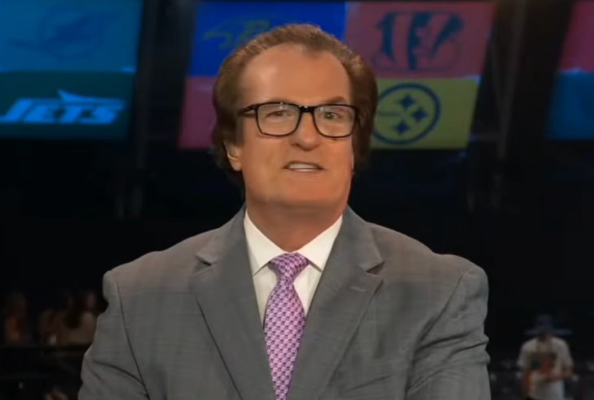 Mel Kiper's Eventual Replacement At ESPN Has Already Emerged - The Spun