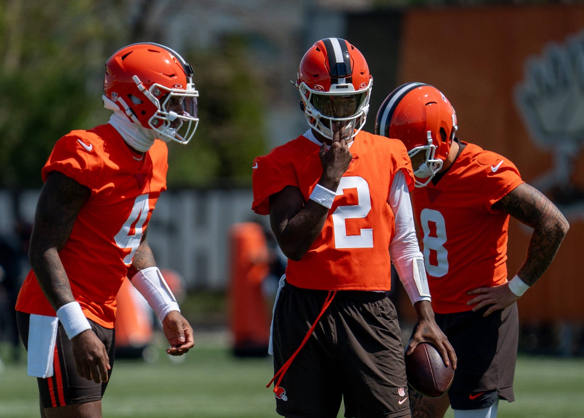 Shedeur Sanders Made Record-Breaking Money From NFLPA Group Licensing ...