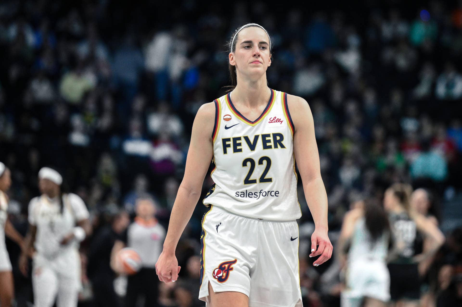 Caitlin Clark Disrespected By WNBA GMs Before 2026 Season - The Spun