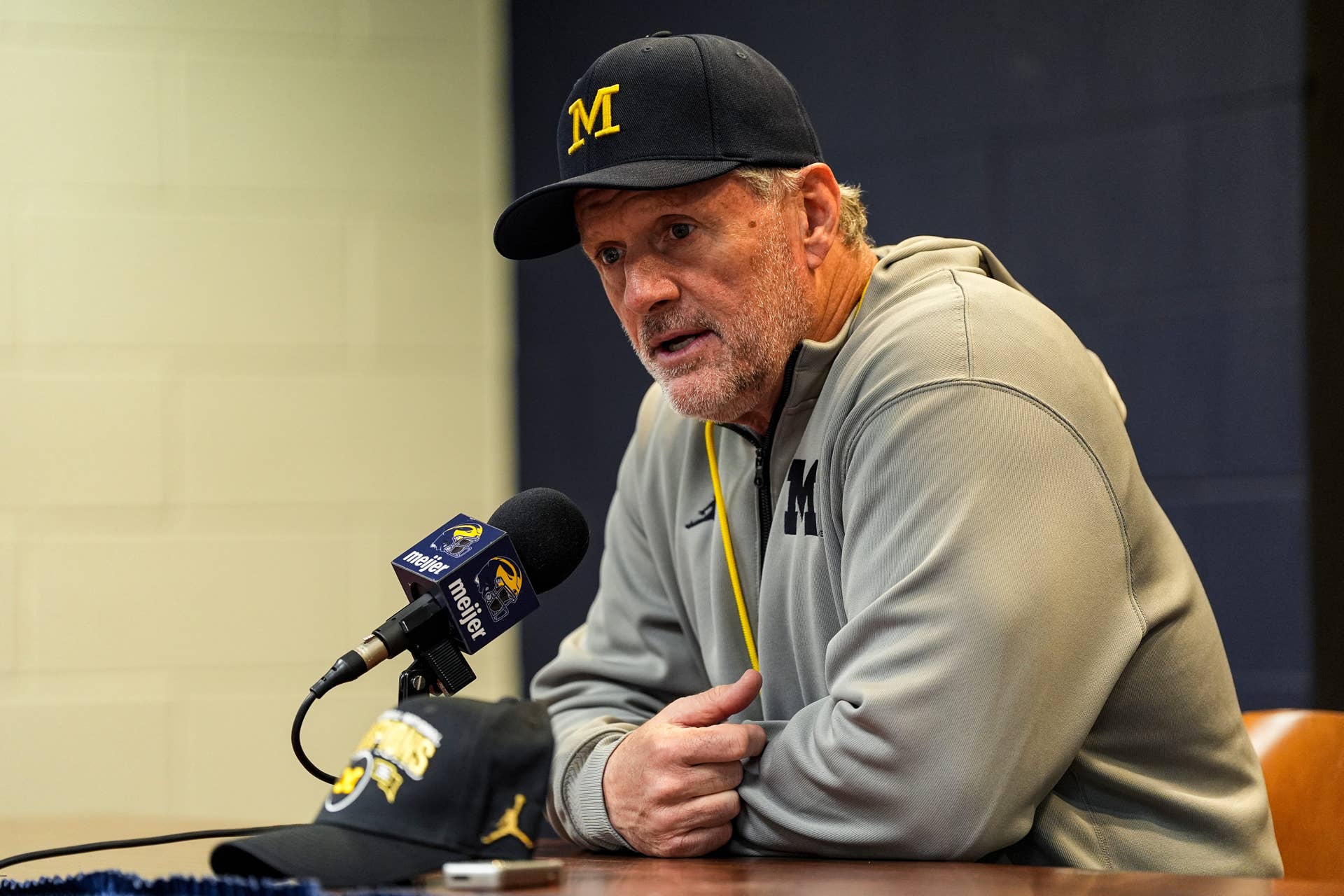 Kyle Whittingham Issues Bleak Warning About Future Of College Football ...